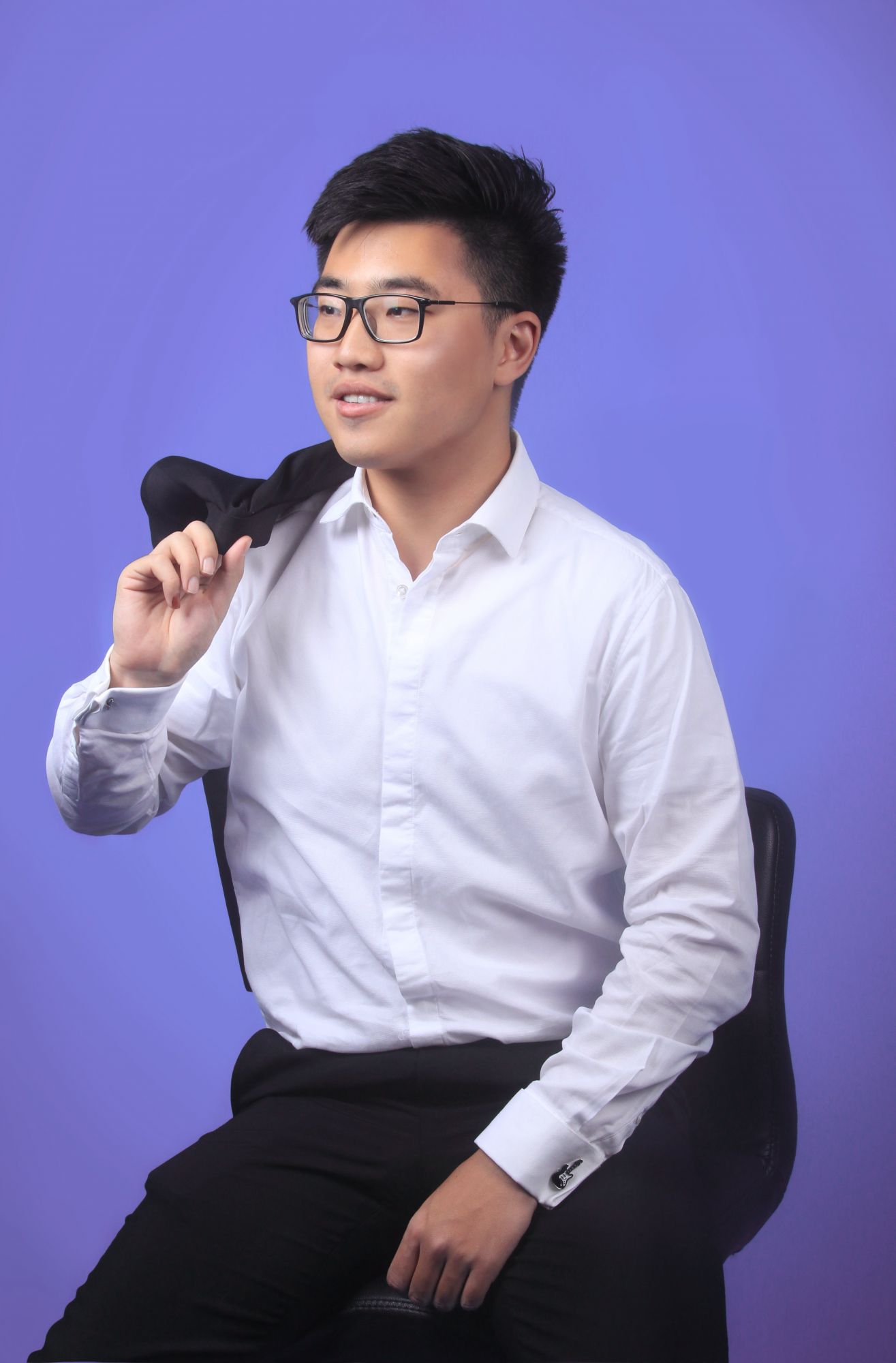Andrew Tanner Setiawan | Tatler Asia