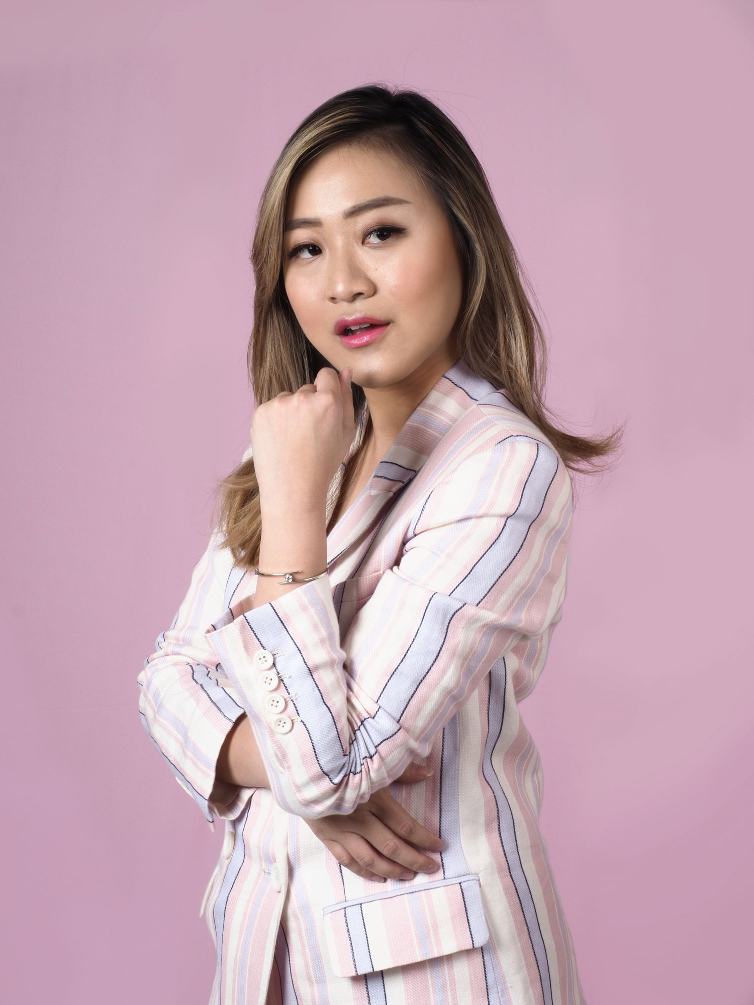 Archangela Chelsea Yusuf | Tatler Asia