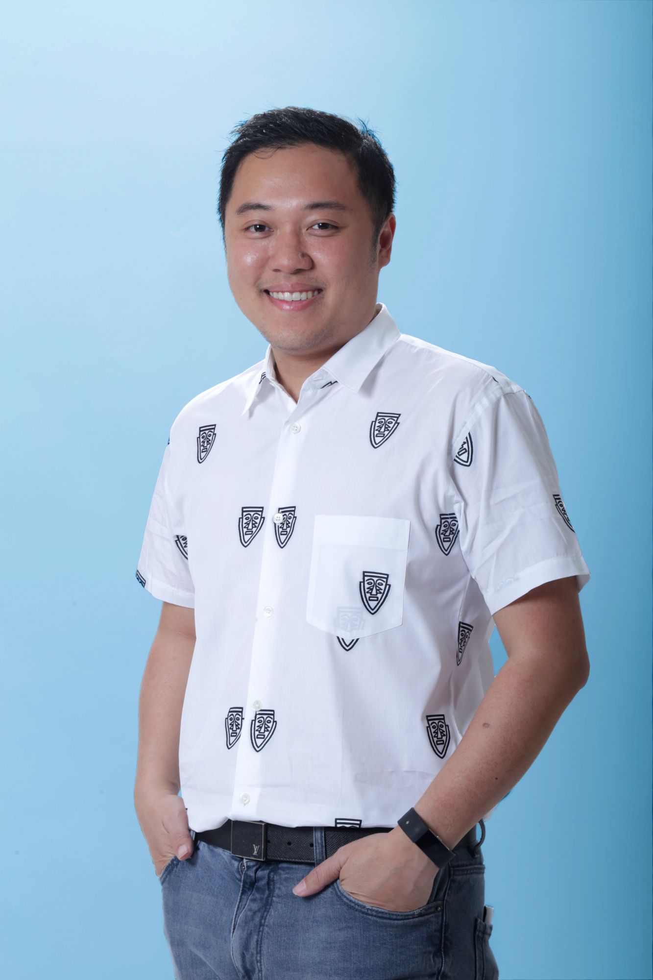 Edy Sulistyo | Tatler Asia