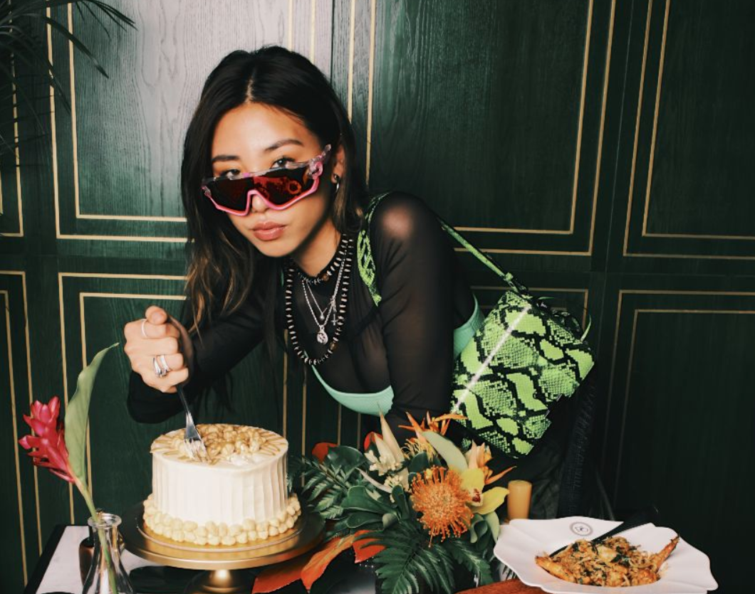 Mae Tan | Tatler Asia