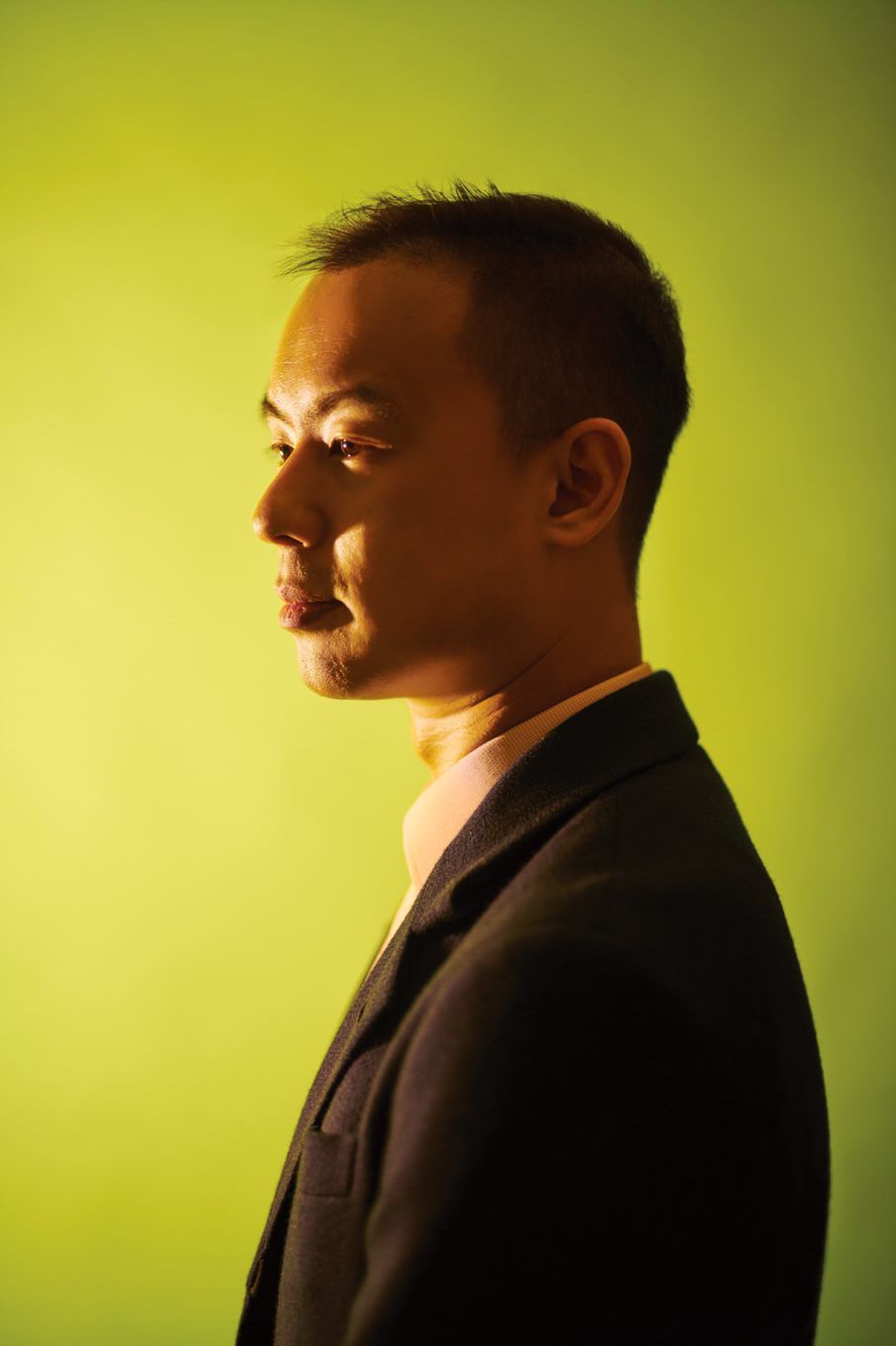 What Matters To Me: Kenneth She | Tatler Asia