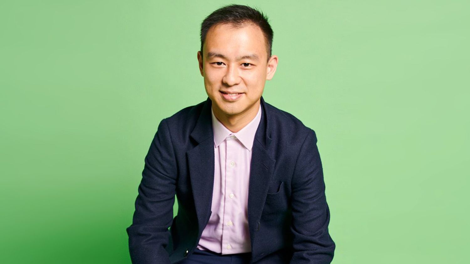 What Matters To Me: Kenneth She | Tatler Asia