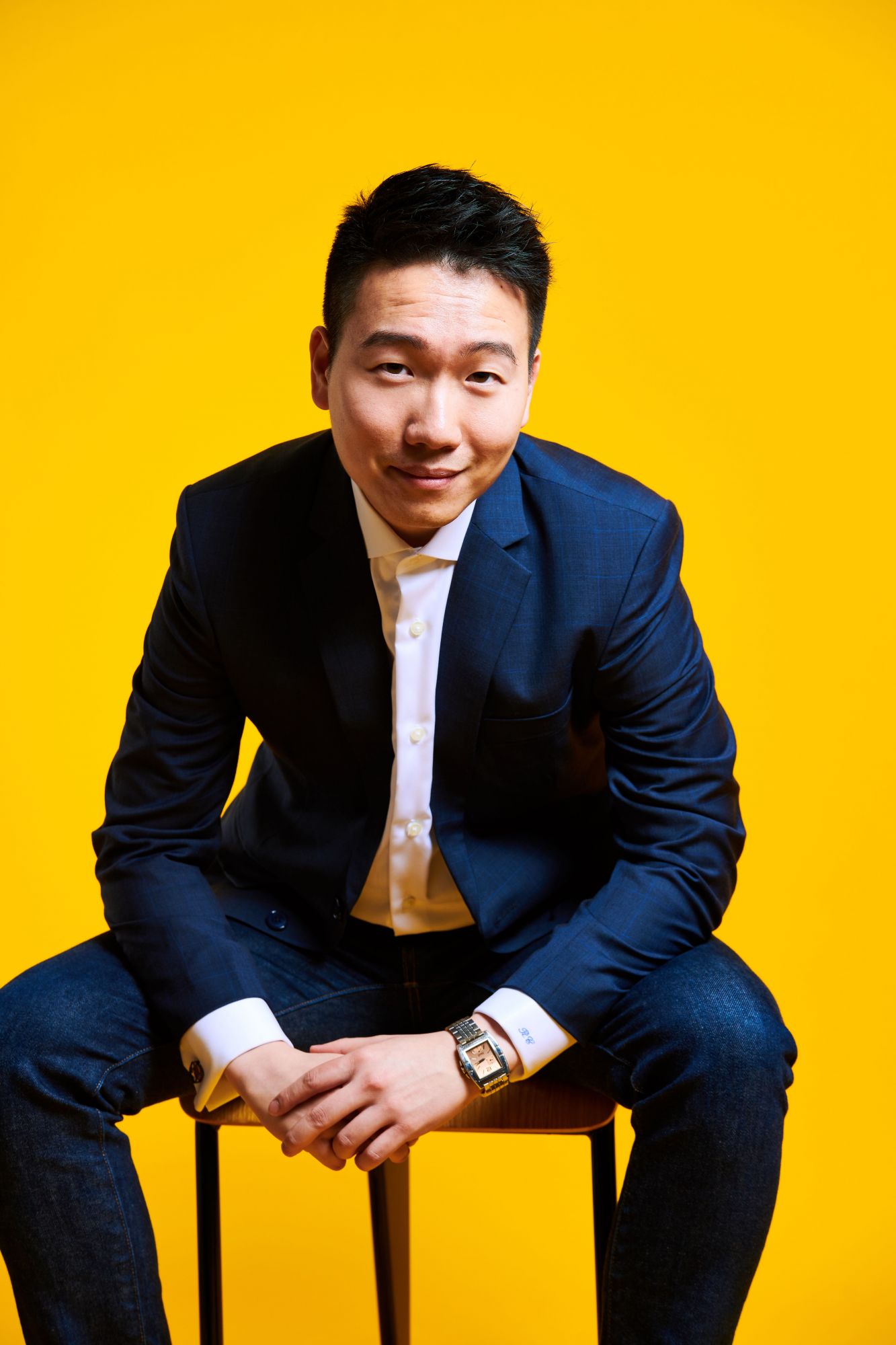 I Am Gen T PressLogic Founder Ryan Cheung On How A Textbook Changed I Am Gen T PressLogic Founder Ryan Cheung On How A Textbook Changed