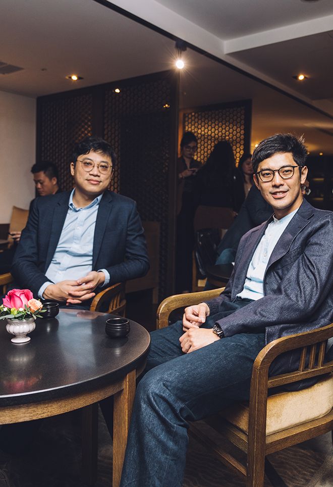 In Pictures: Enter The World Of Leadership | Tatler Asia