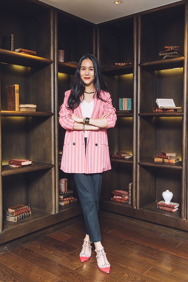 In Pictures: Enter The World Of Leadership | Tatler Asia