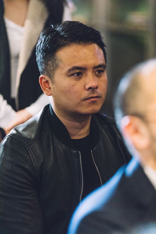 In Pictures: Enter The World Of Leadership | Tatler Asia