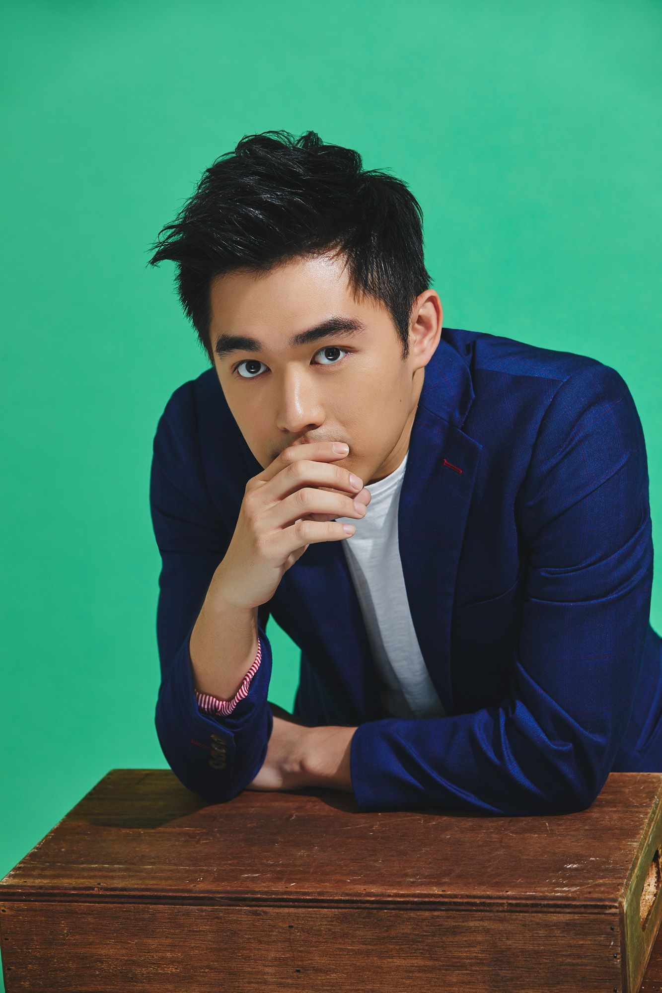 What Matters To Me: Adrian Ang, CEO of Aevice Health | Tatler Asia