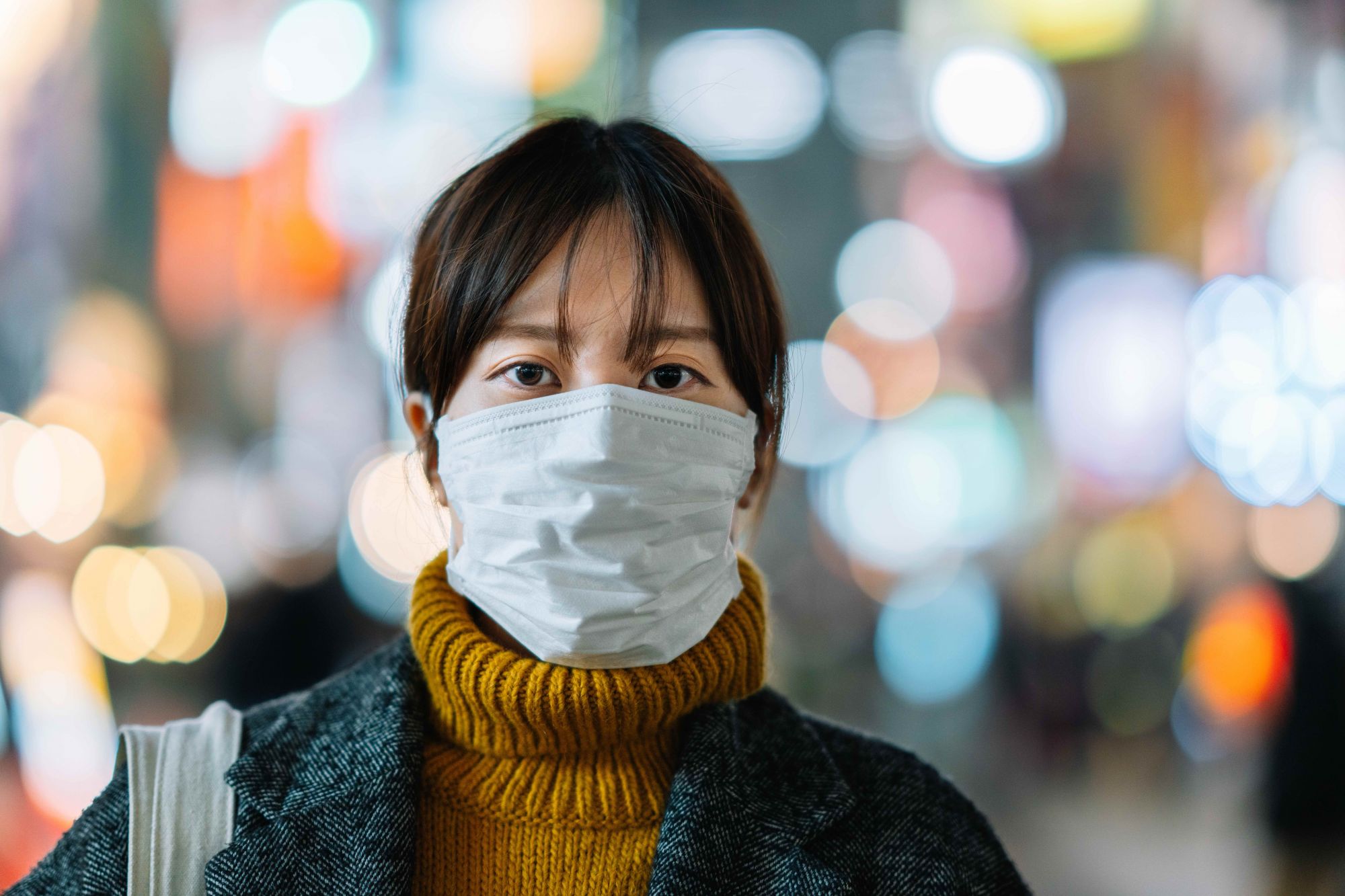 Circle DNA Co-Founder Danny Yeung Launches Project Screen, Making Covid ...