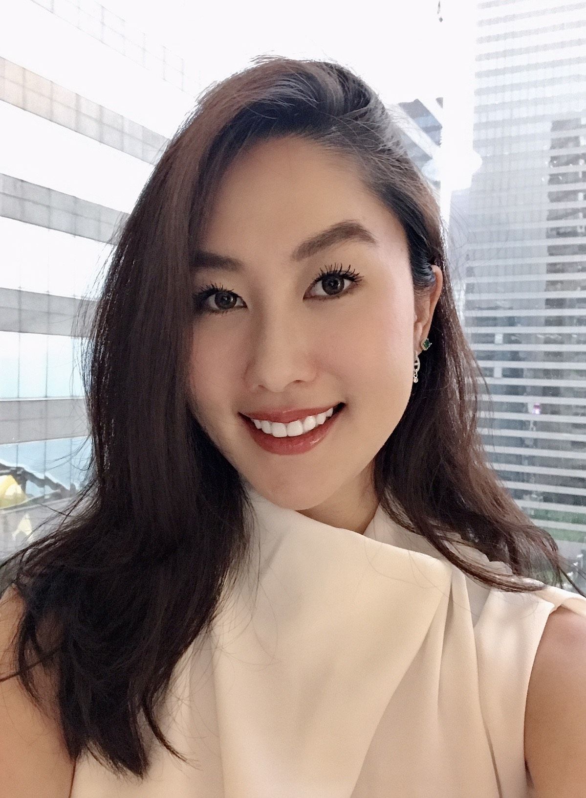 Cloud Talk: How To Build Mental Wellness At Work | Tatler Asia