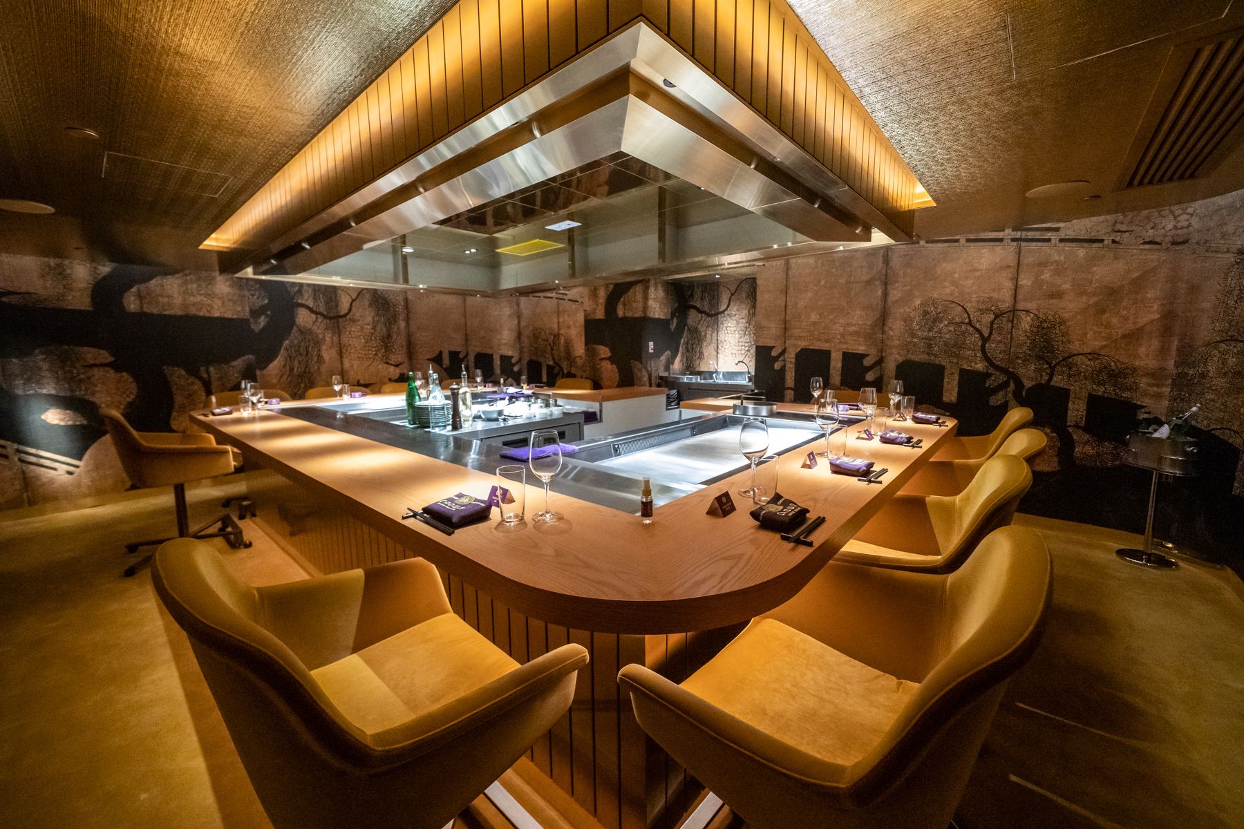 In Pictures: Gen.T Community Dinners At The Newest Black Sheep ...