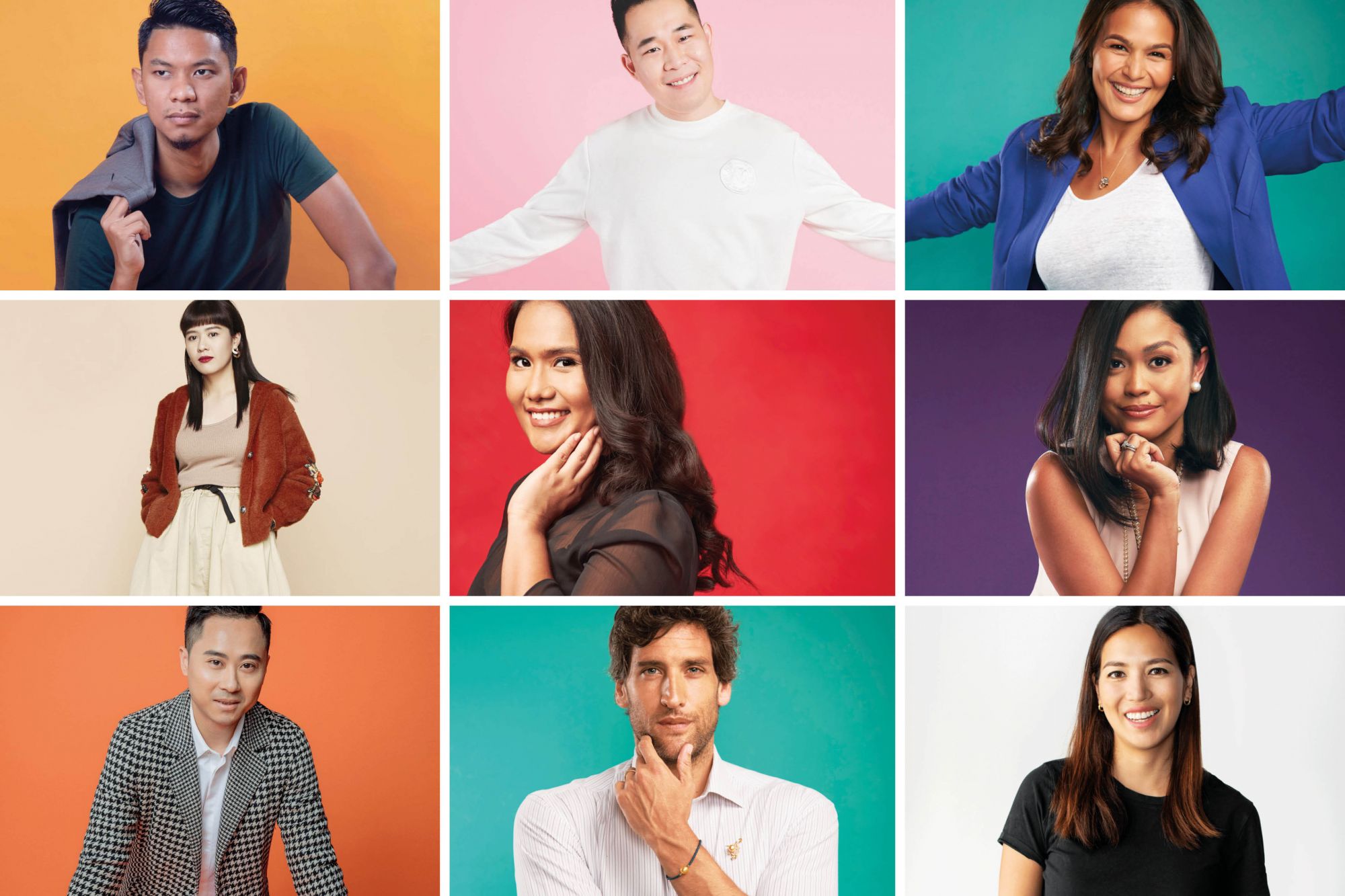 We're Unveiling The Gen.T List 2020 In September. Here's Everything We ...