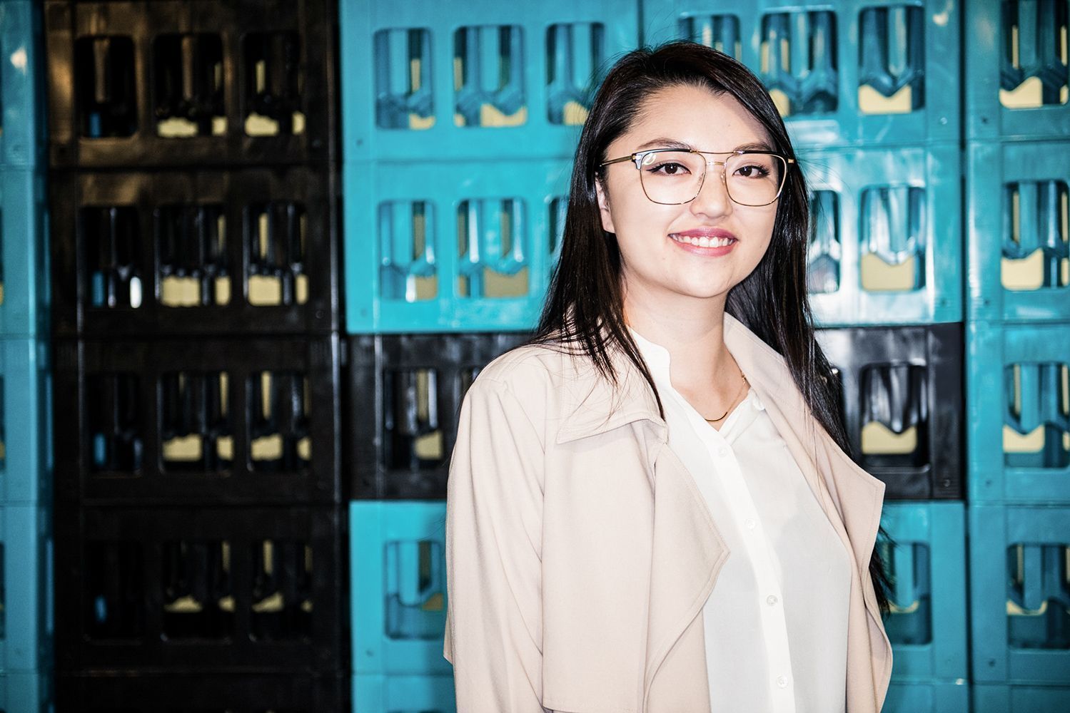 What Matters To Me: Jamie Chiu, Co-Founder Of The Brightly Project ...