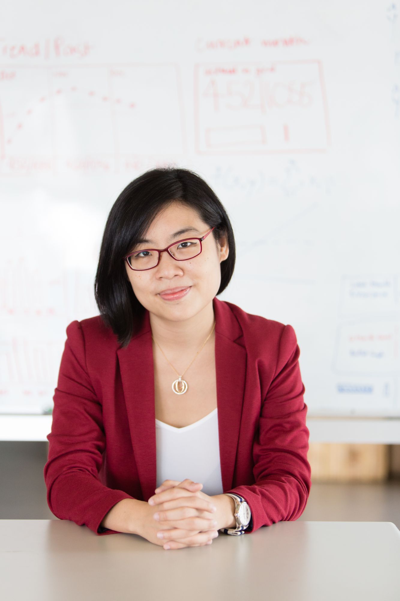 Crazy Smart Asia: Stephanie Sy—How AI Will Save Or Destroy The World ...