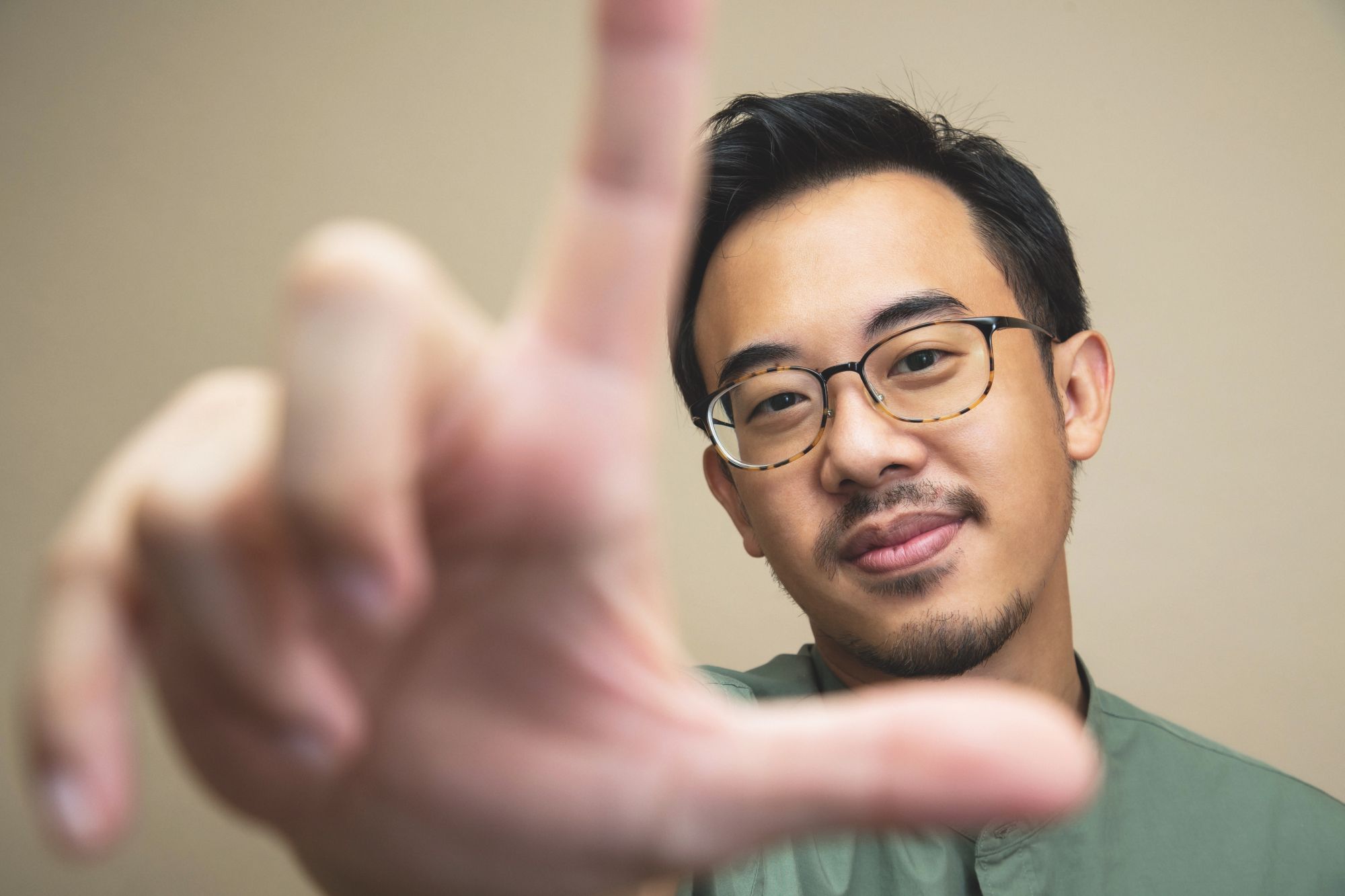 Adrian Yap | Tatler Asia