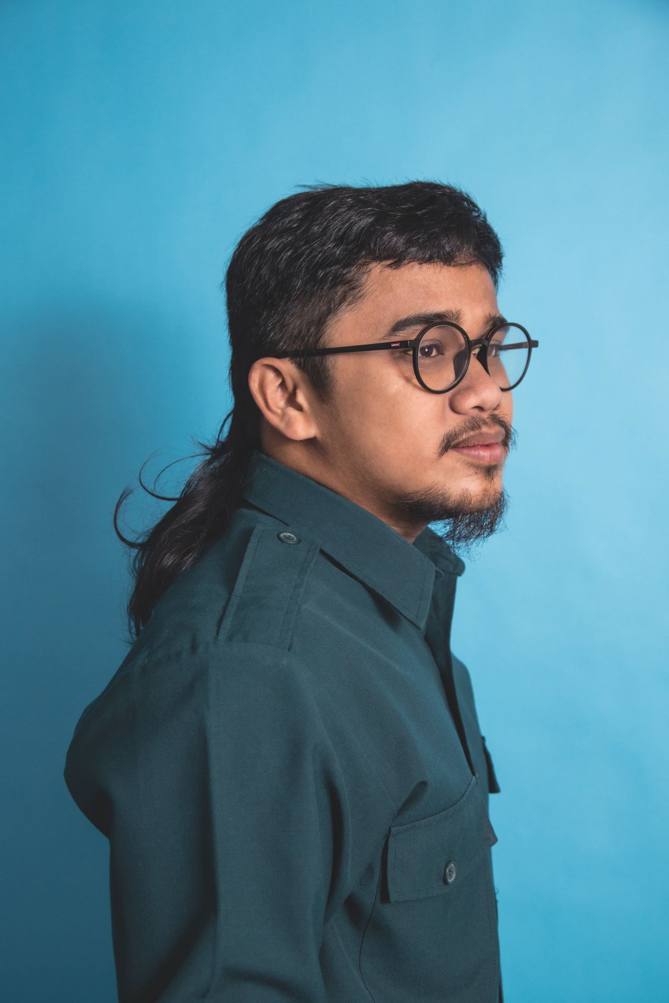 Mukmin Nantang | Tatler Asia