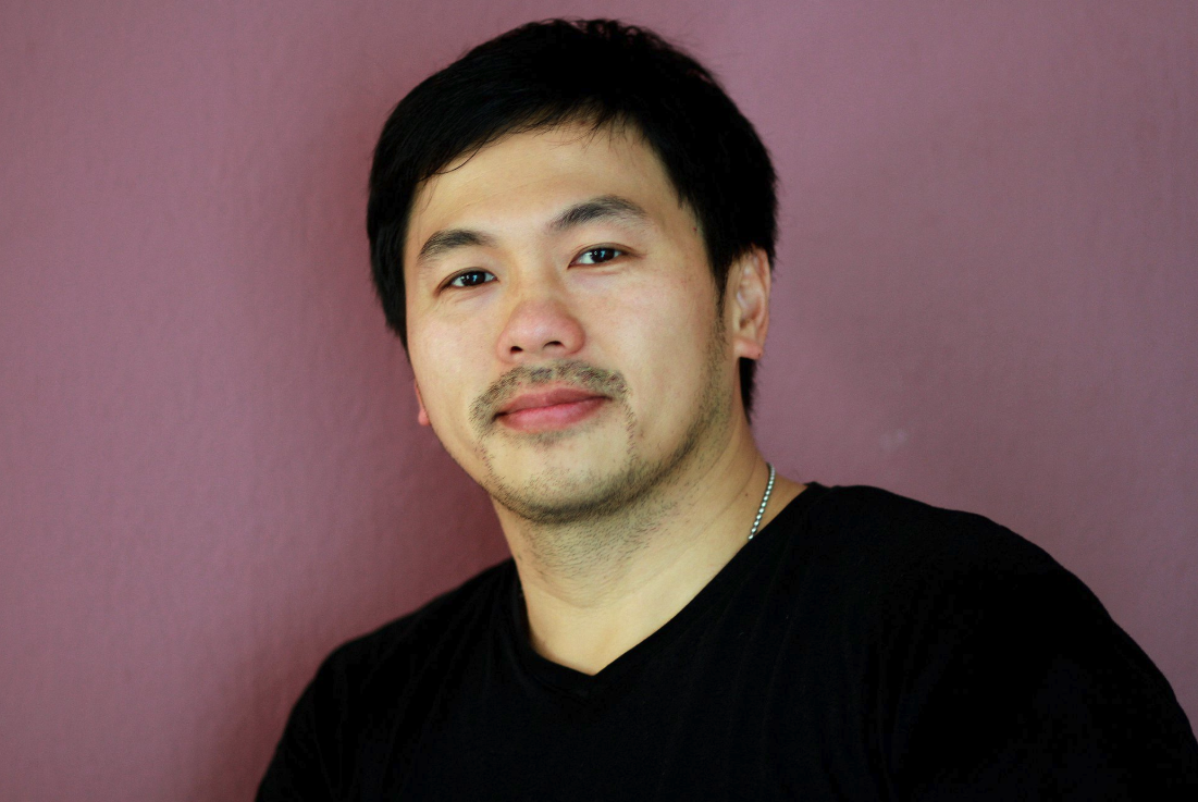 Anthony See | Tatler Asia