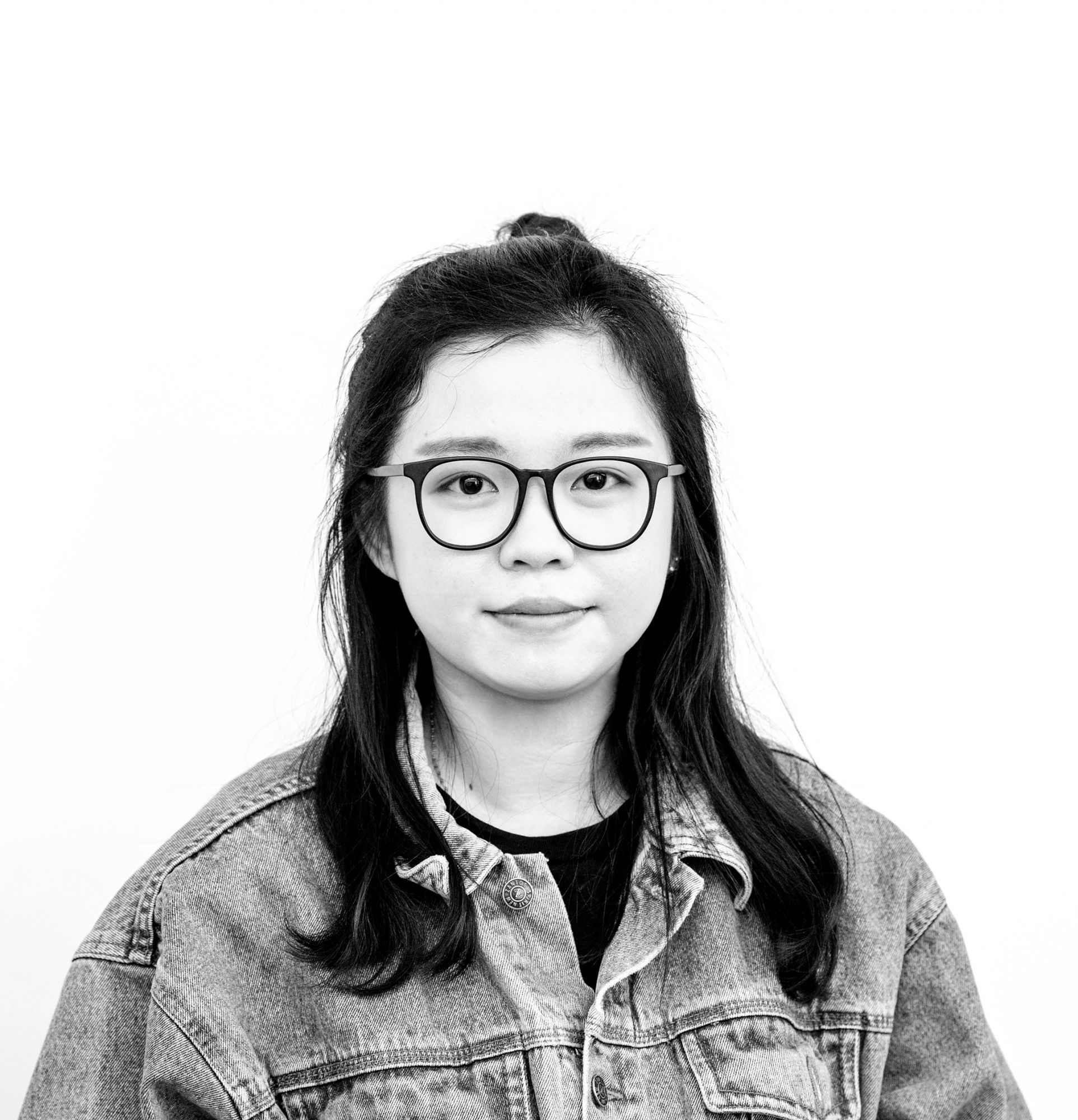 Caroline Hu | Tatler Asia