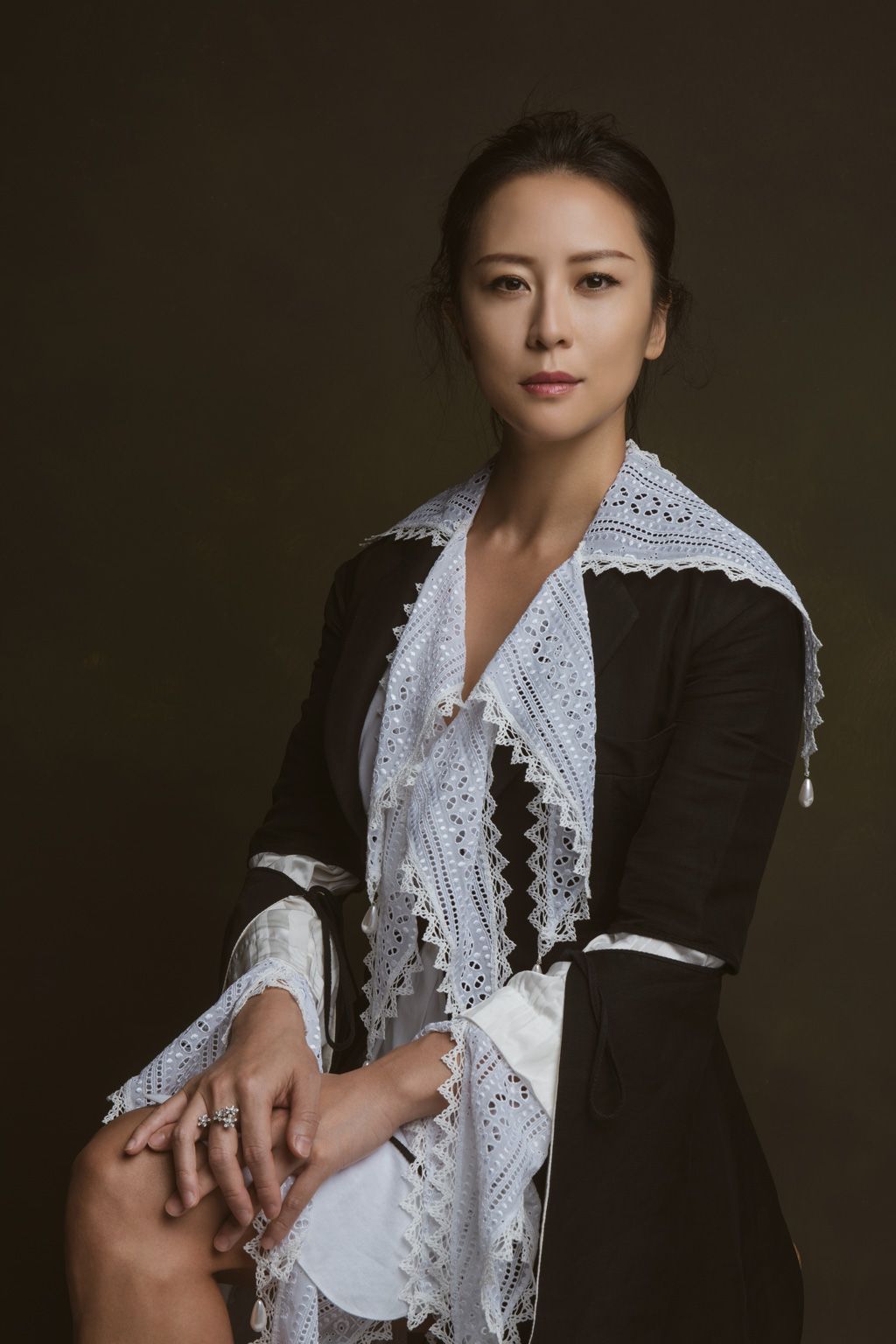 Jin Keyu | Tatler Asia