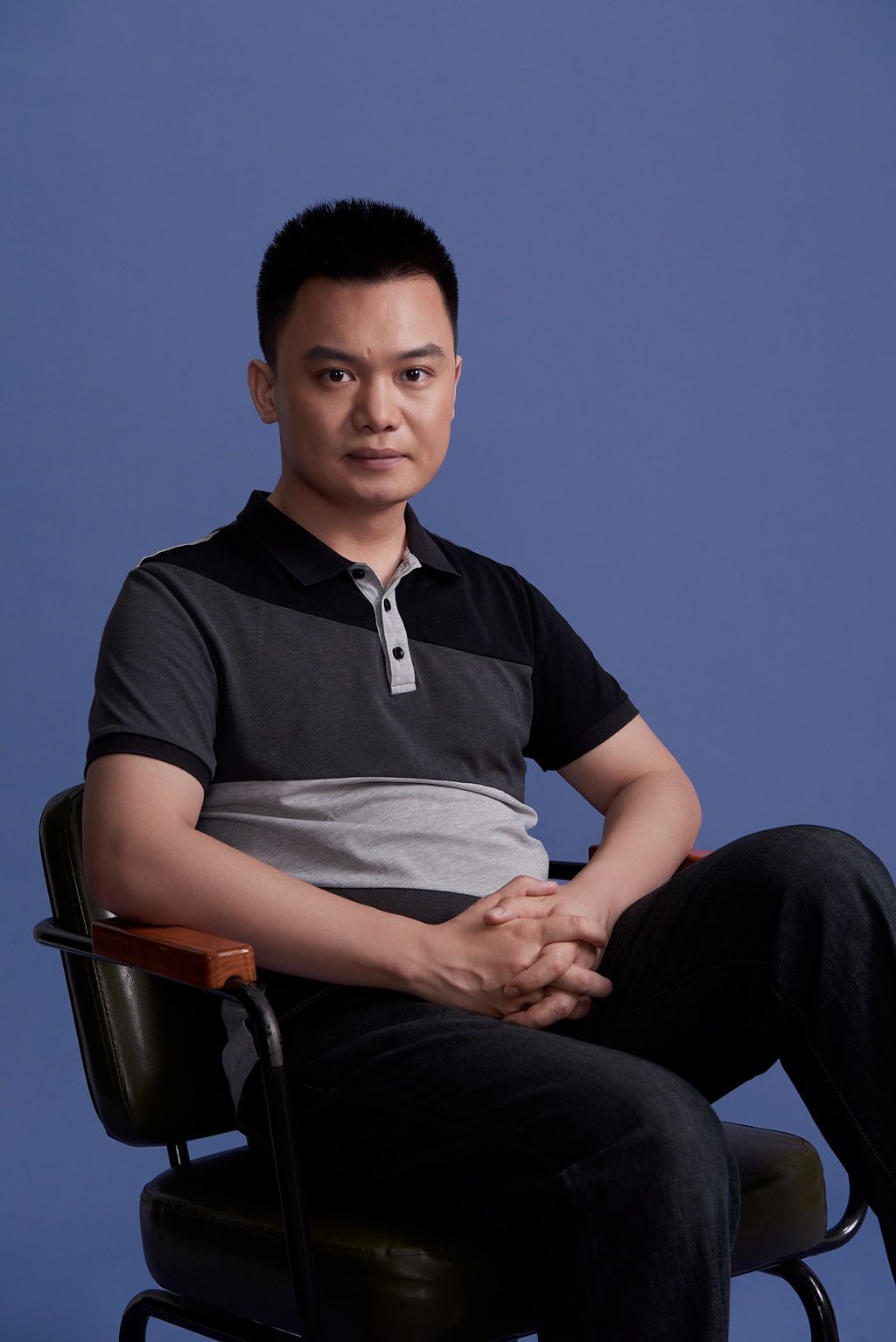 Will Lan | Tatler Asia