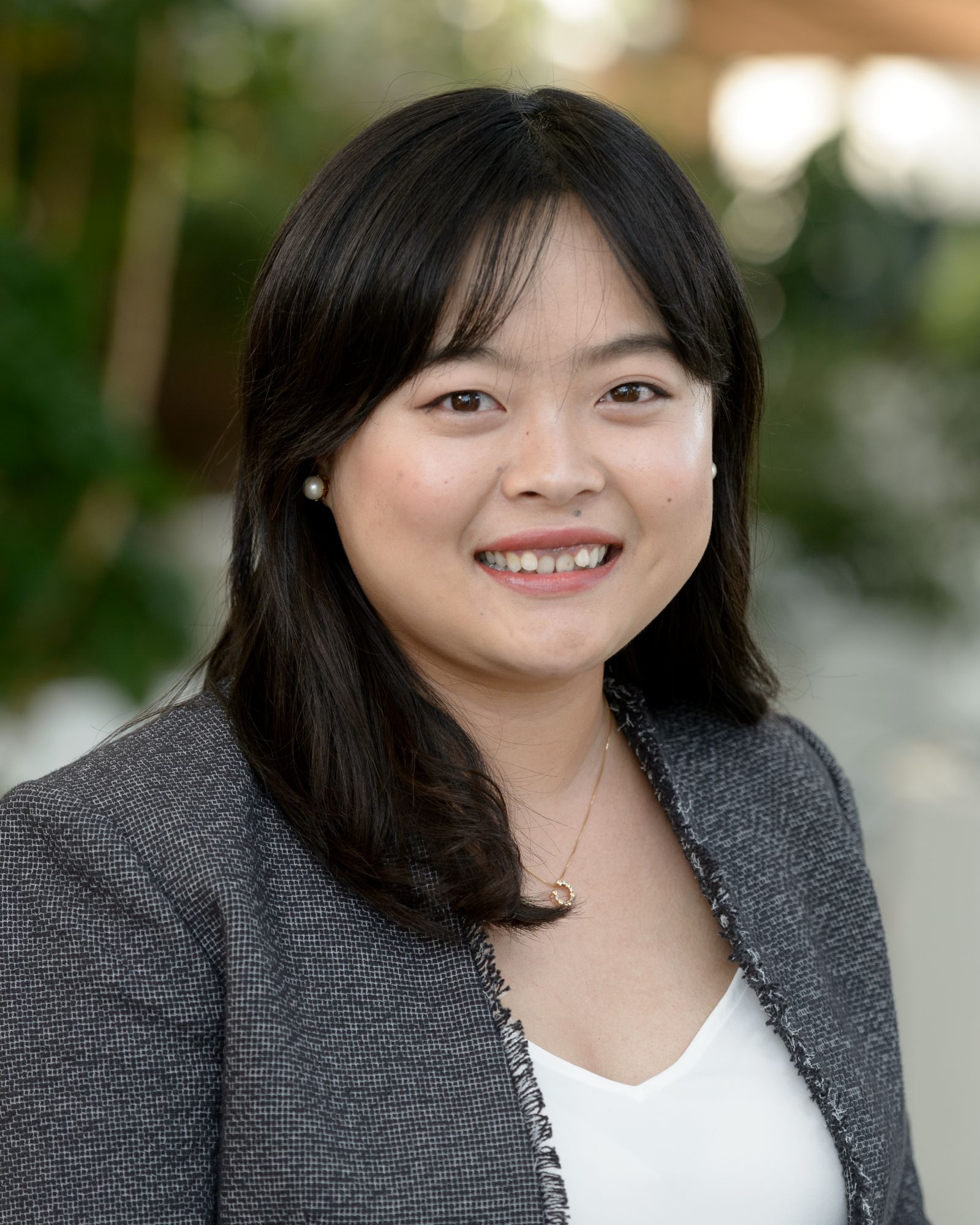 Jing Hu | Tatler Asia