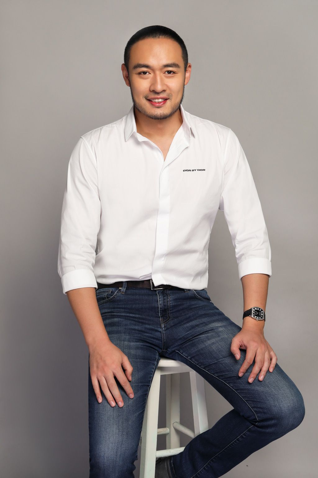 Terry Tang | Tatler Asia