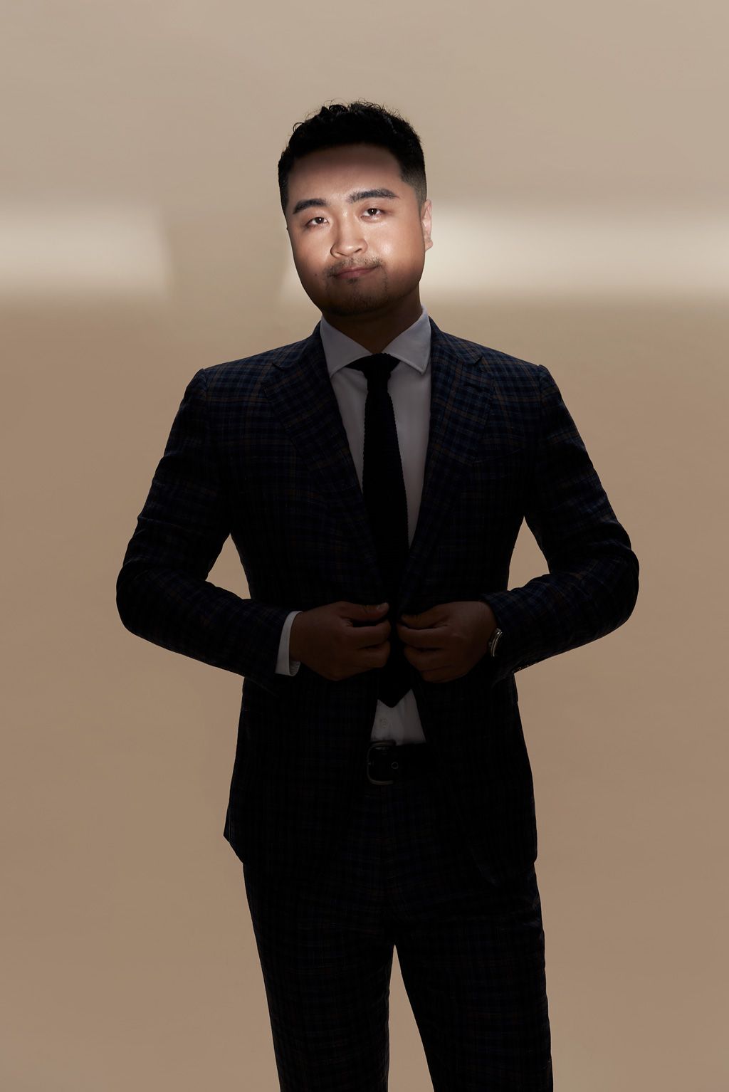 Vince Lu | Tatler Asia