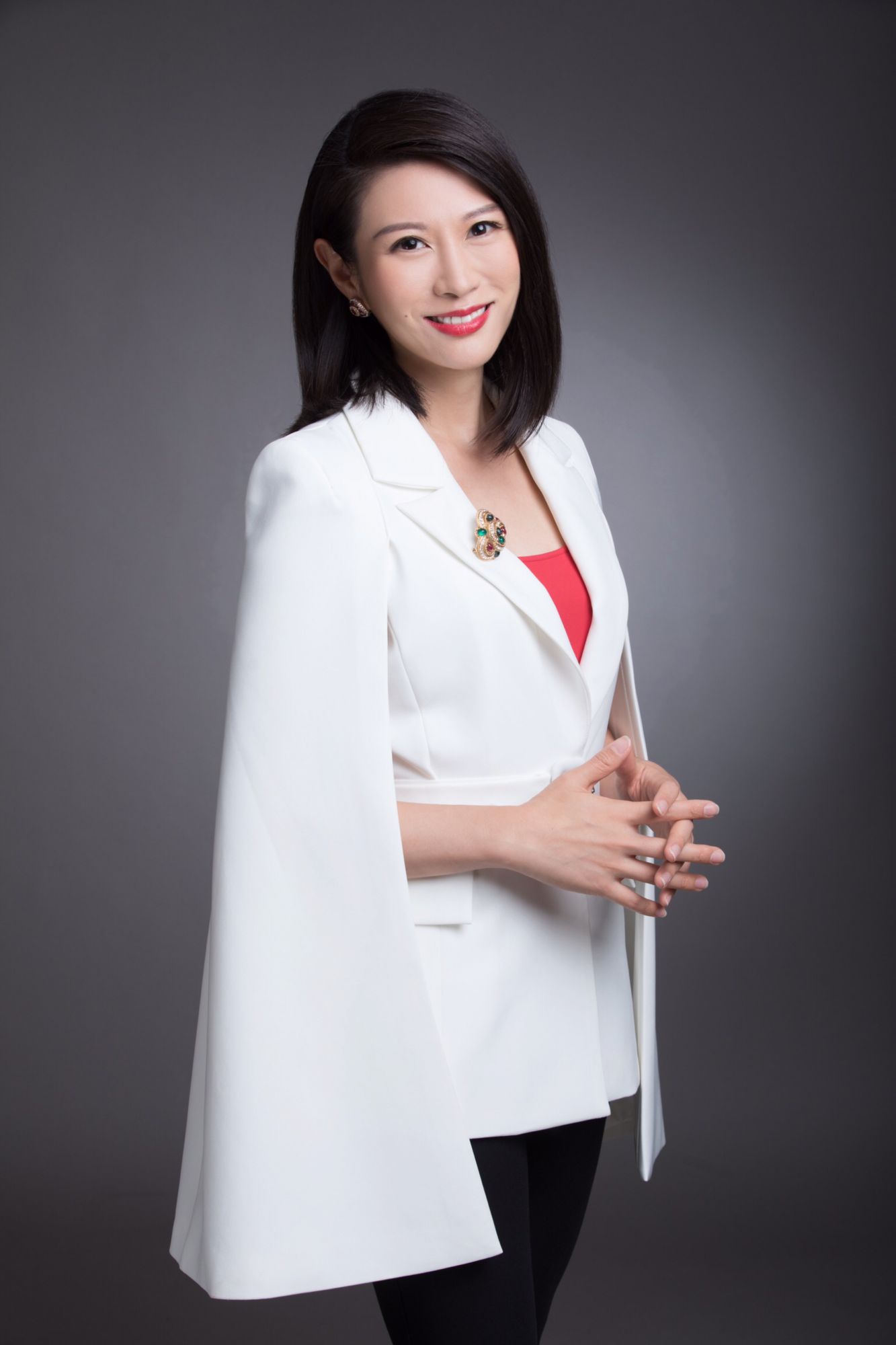 Carol Yu | Tatler Asia