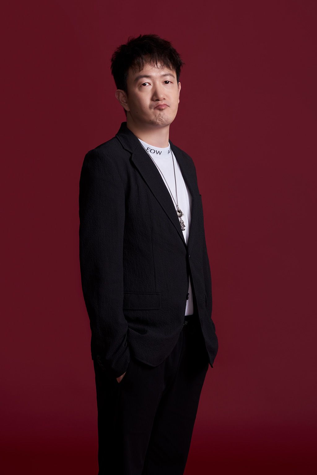 Luo Peng | Tatler Asia