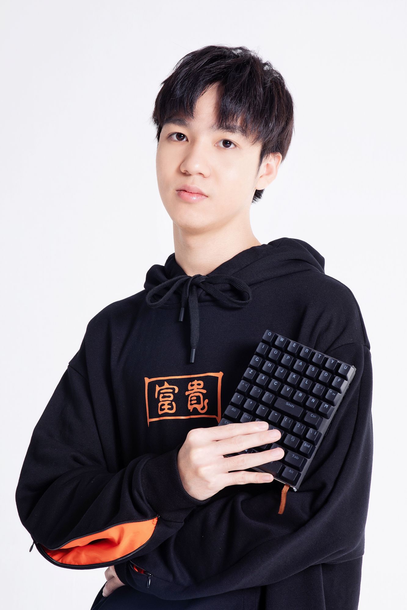 Yan Junze | Tatler Asia