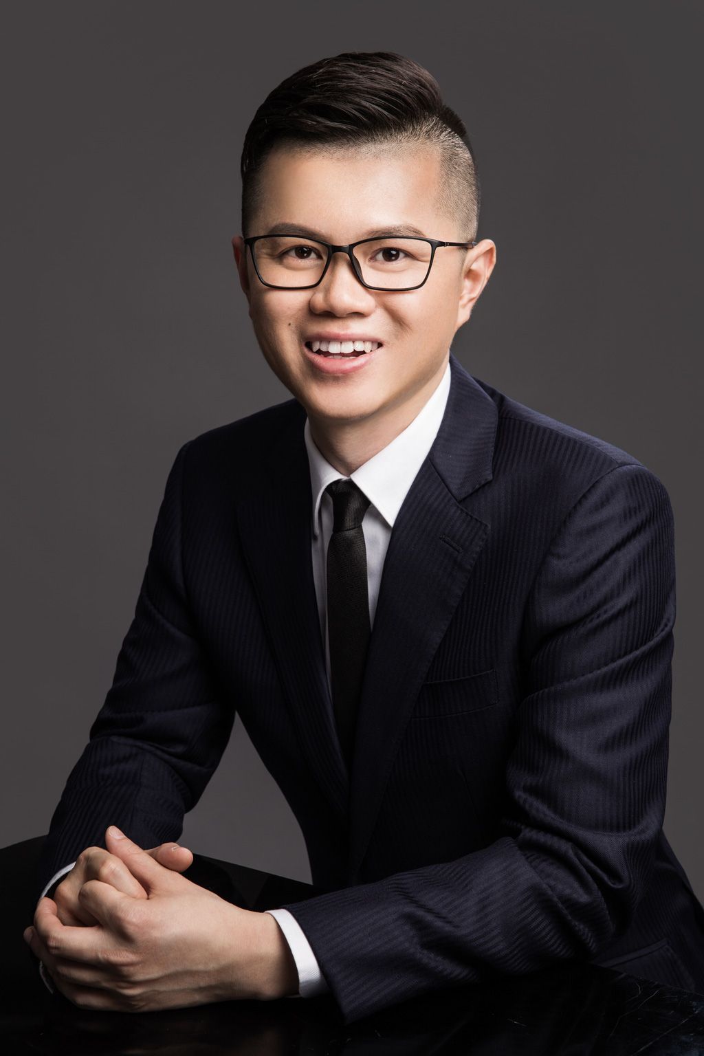 Daniel Huang | Tatler Asia