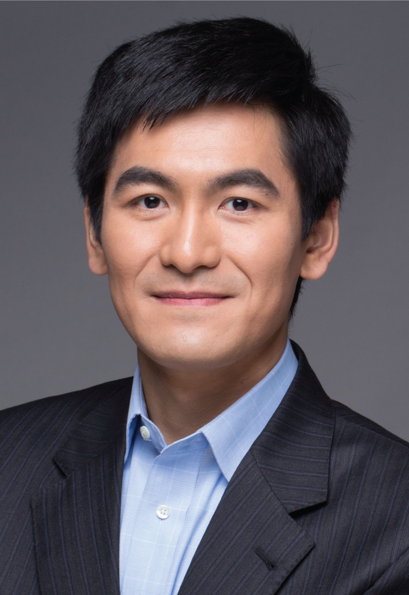 Zou Hao | Tatler Asia