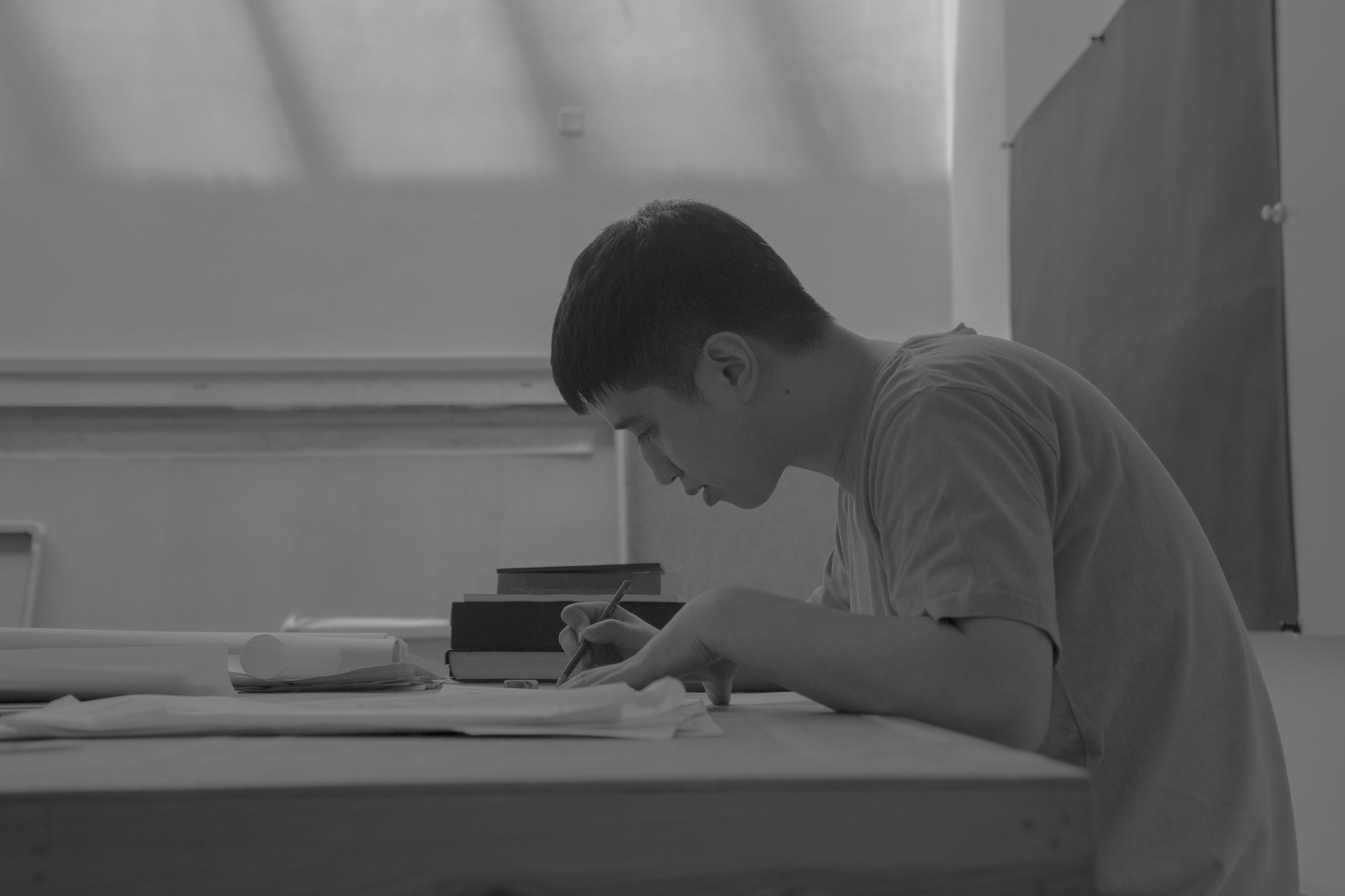 Hao Liang | Tatler Asia