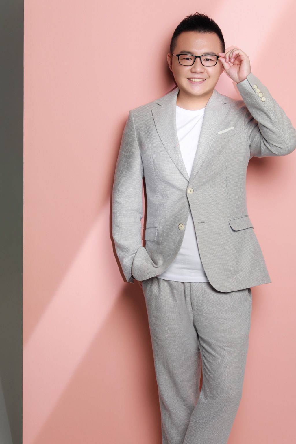 Don Tsang | Tatler Asia