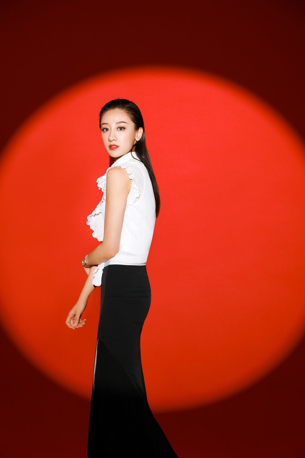 Li Yiran | Tatler Asia