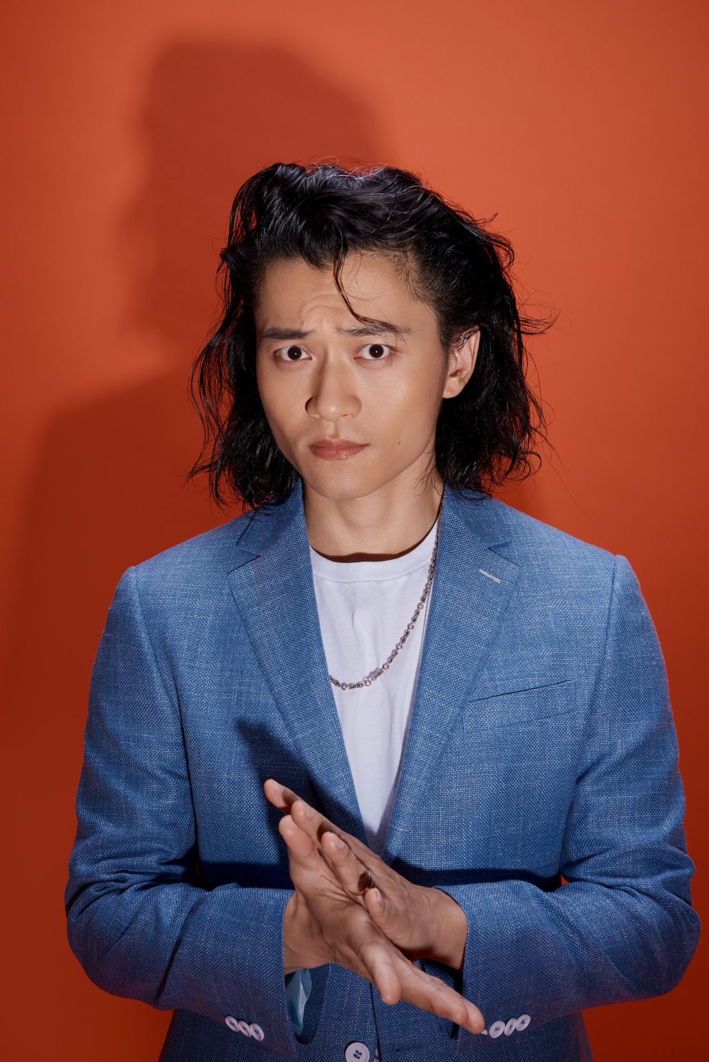 Zhang Zhanpeng | Tatler Asia