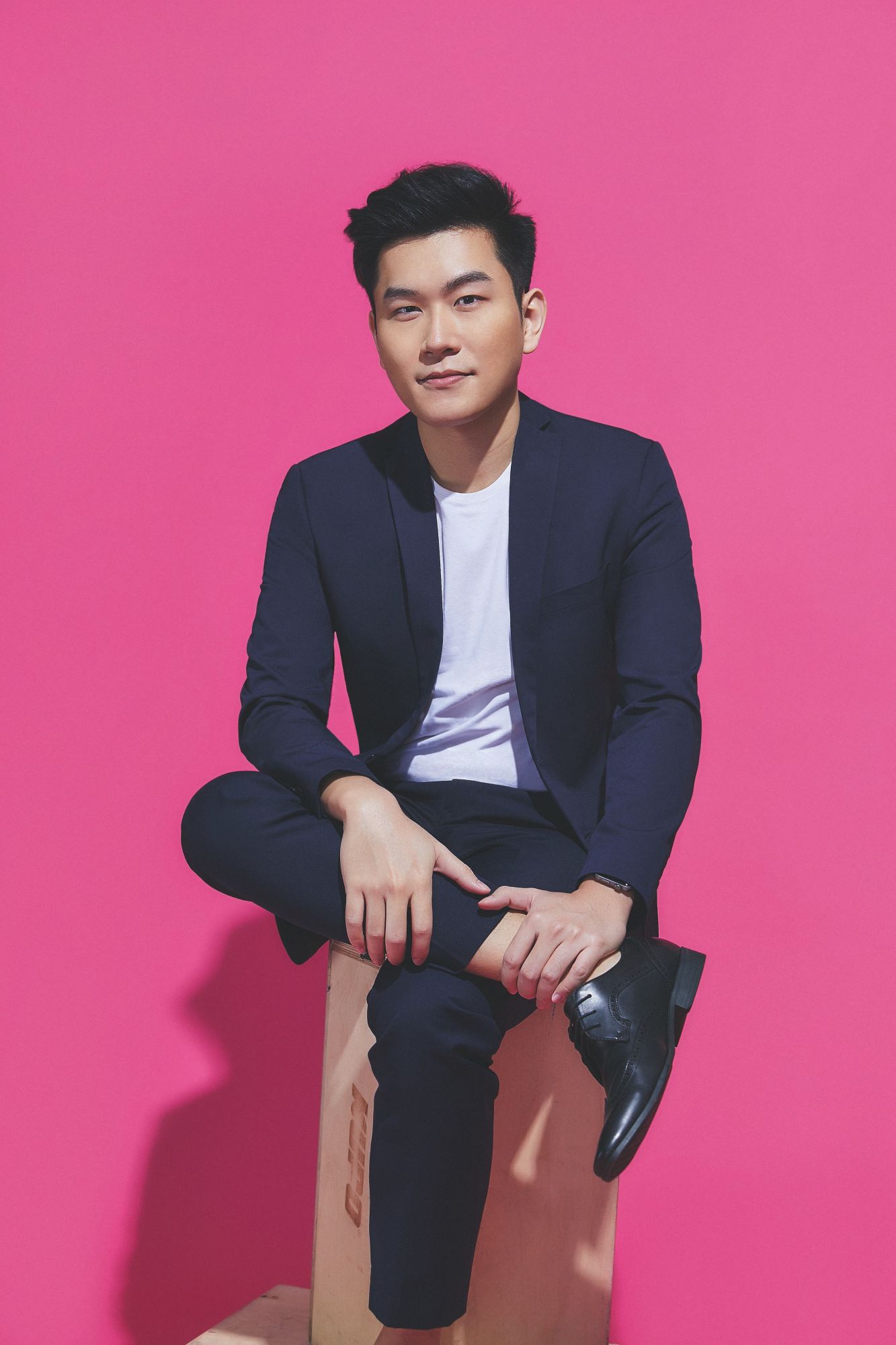 Chew Tee-Ming | Tatler Asia