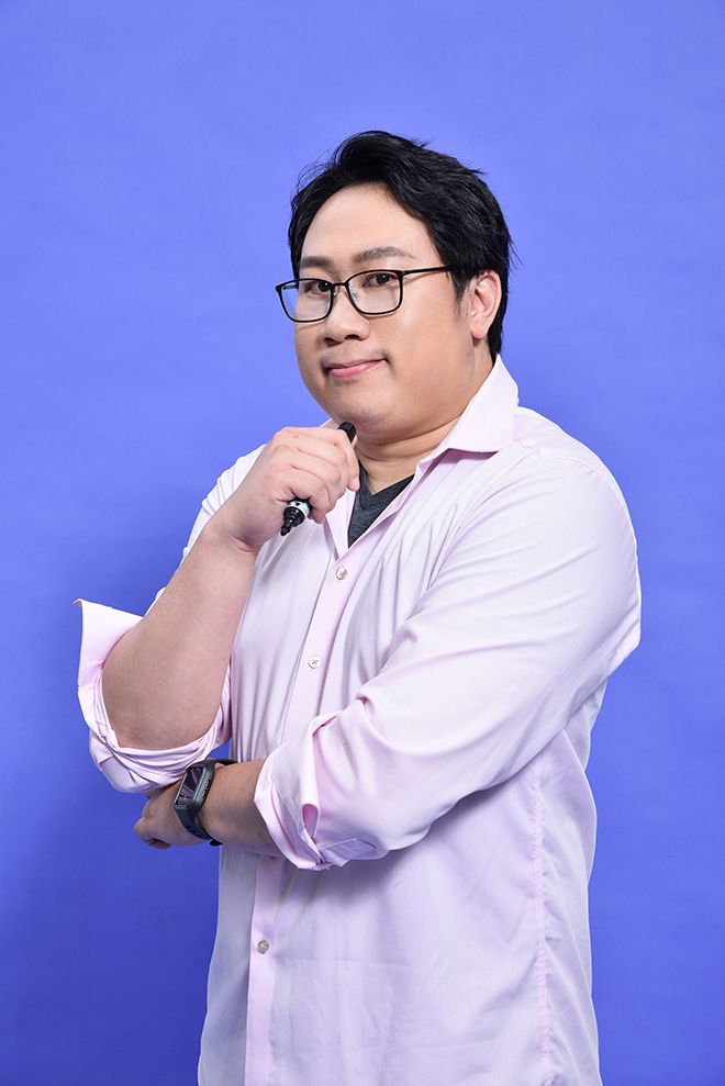 James Wu | Tatler Asia