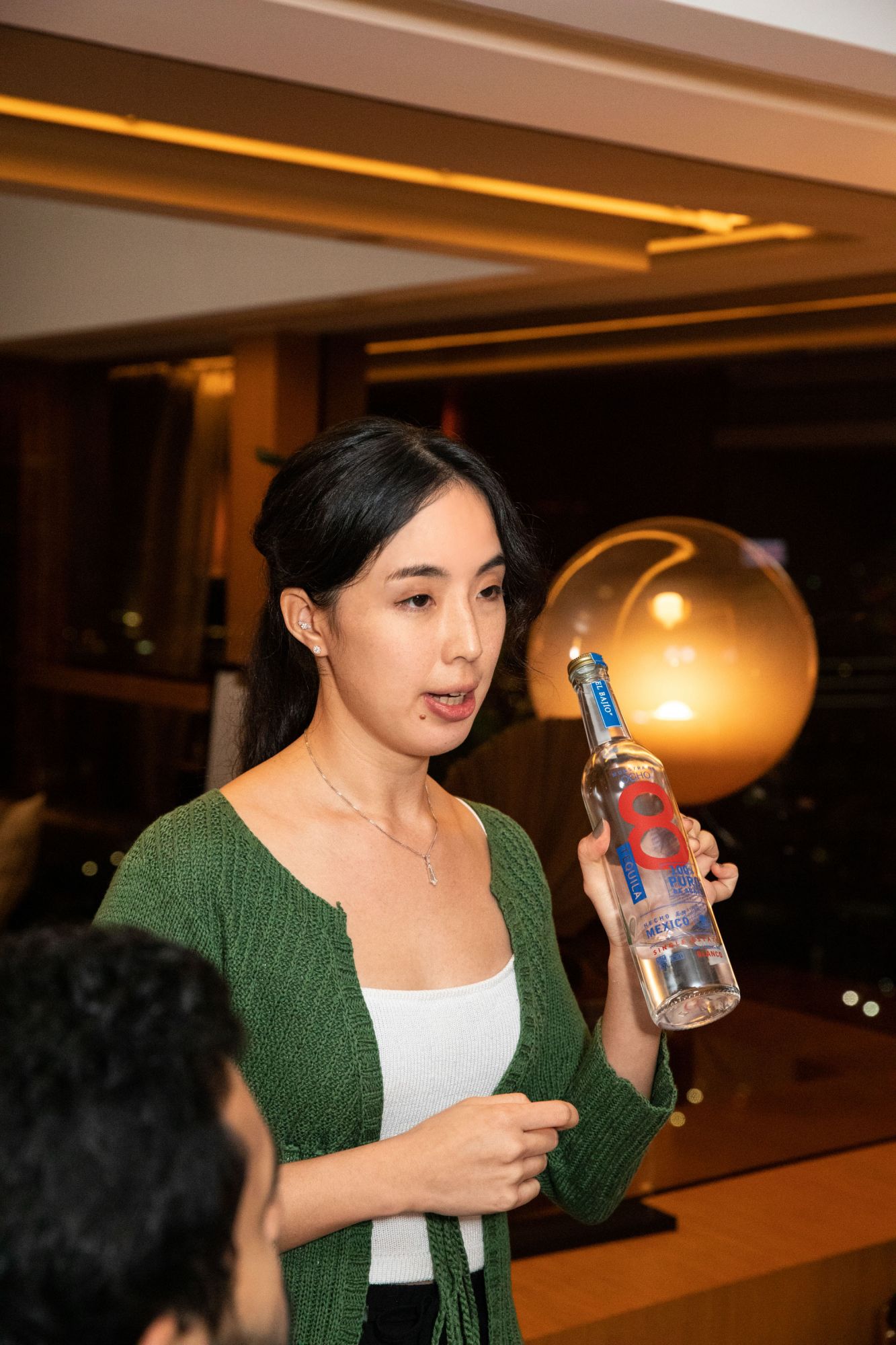In Pictures: Spirit Appreciation Workshop At Tatler House Hong Kong ...