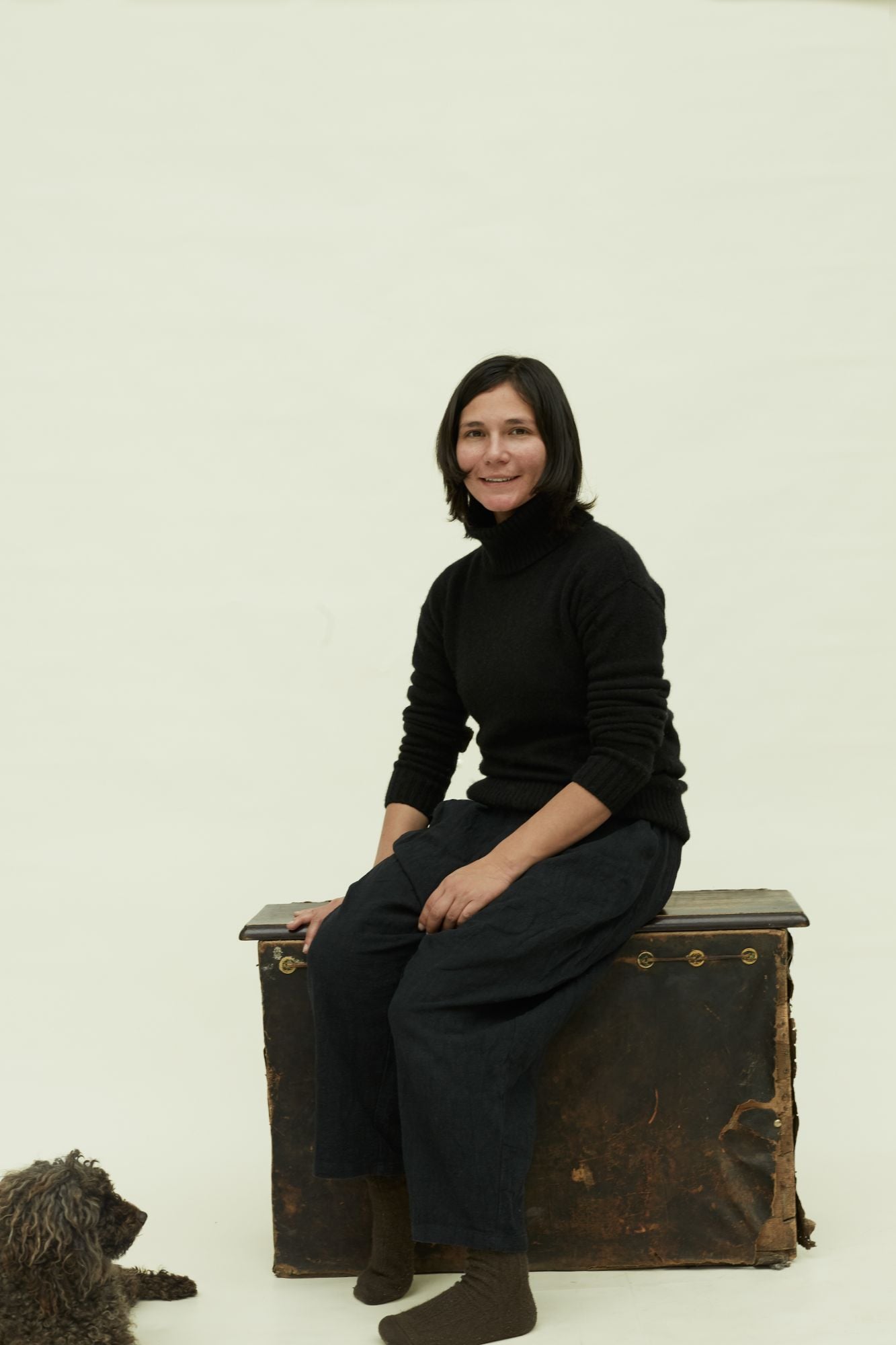 Dechen Yeshi | Tatler Asia