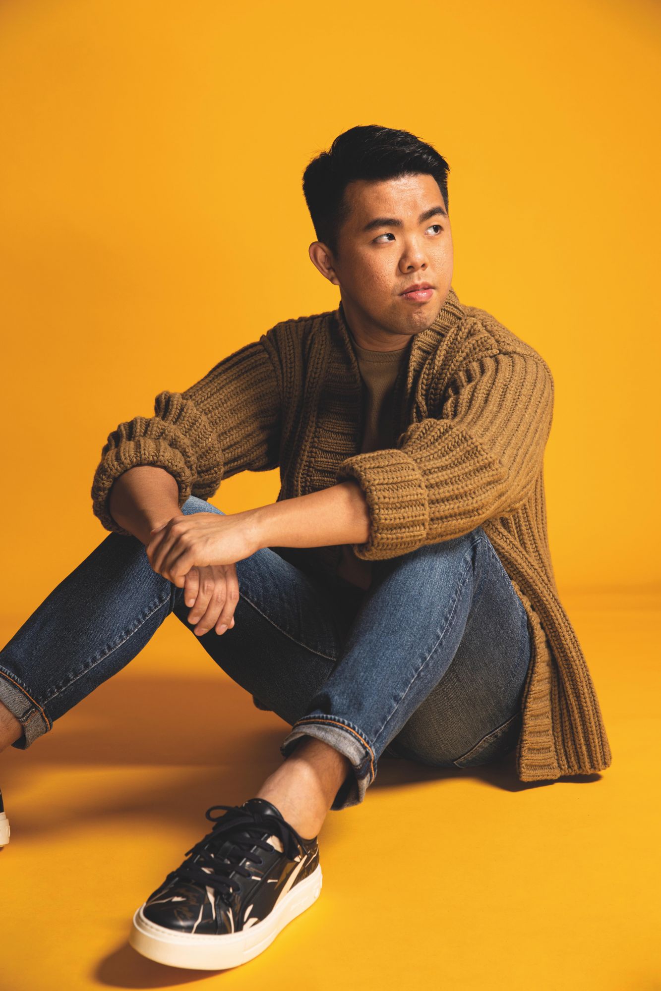 Alvin Cheung | Tatler Asia