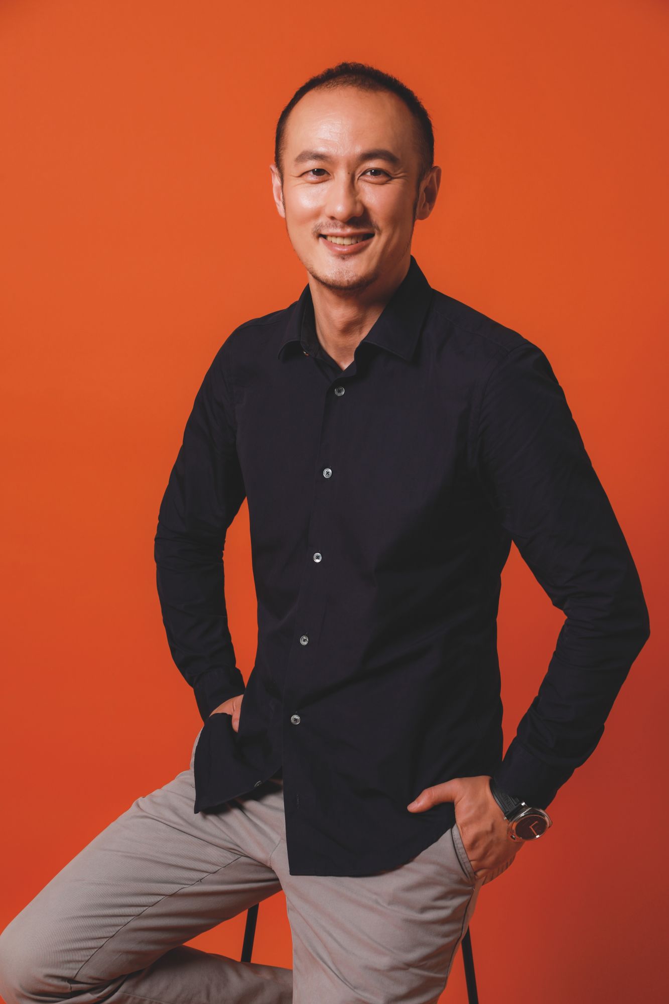 Jason Tu | Tatler Asia