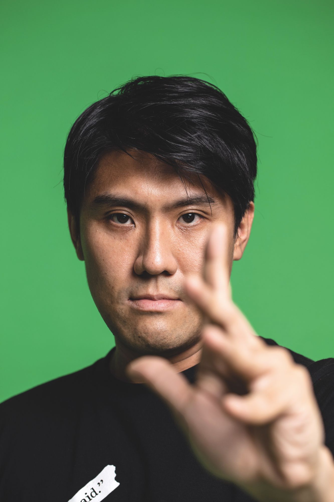 Mark Mak | Tatler Asia