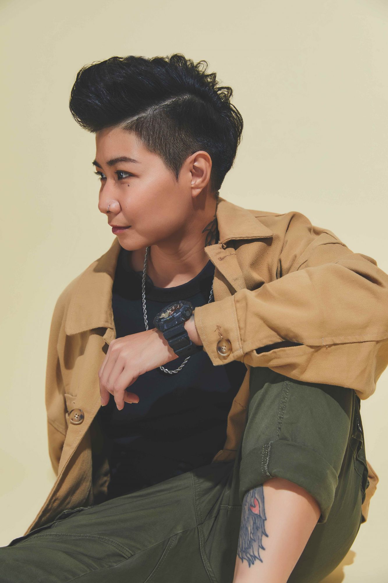 Sam Lo | Tatler Asia