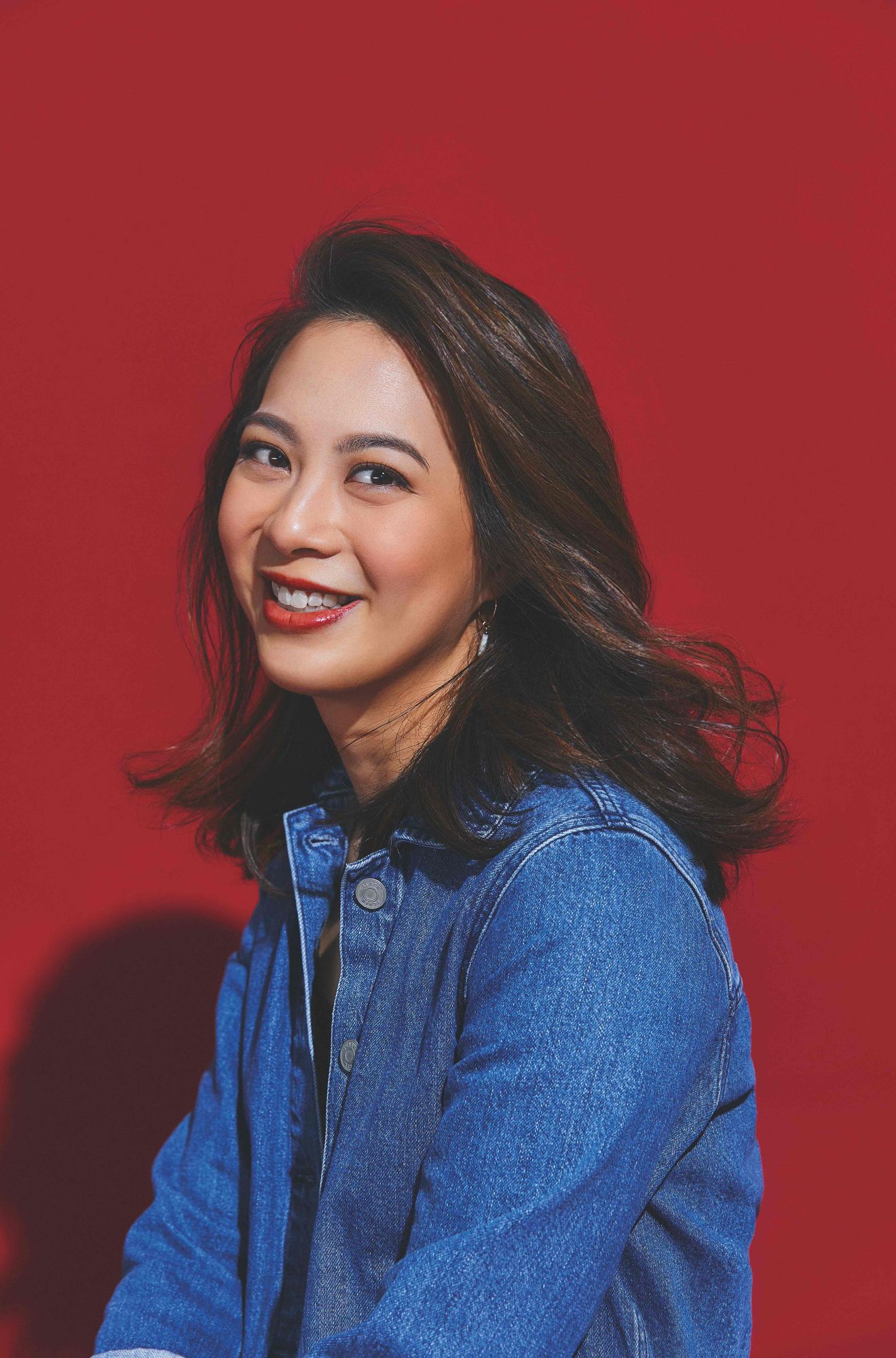 Kathlyn Tan | Tatler Asia