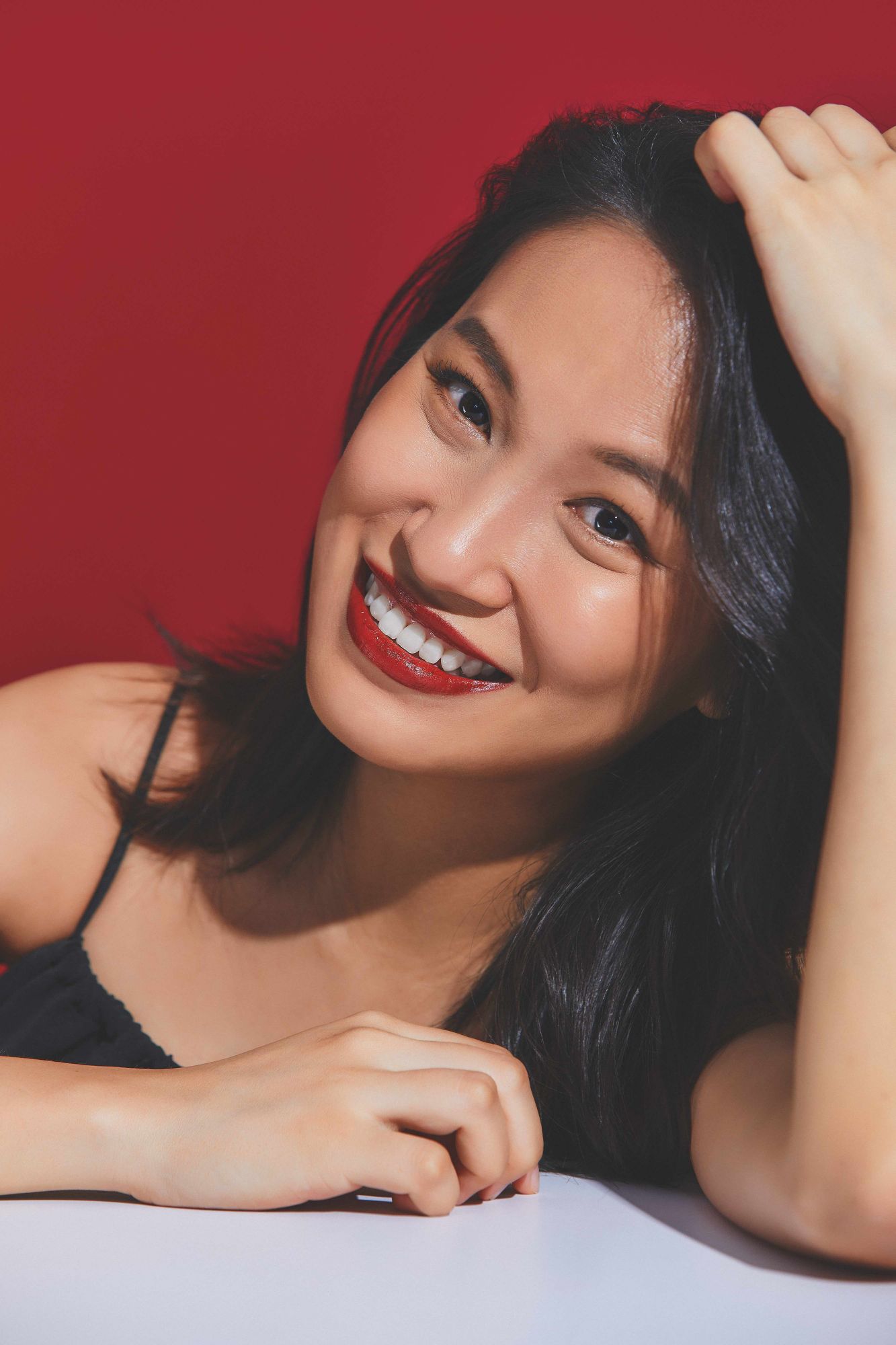 Ying Tan's Instagram, Twitter & Facebook on IDCrawl