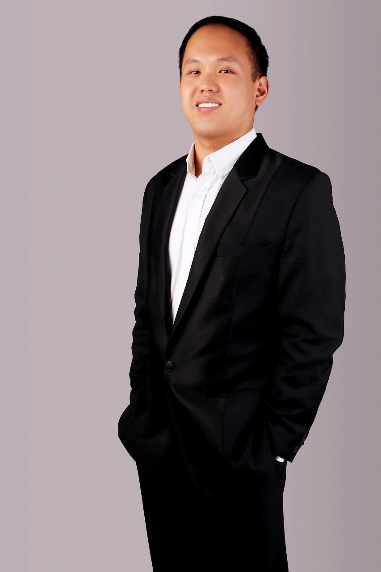 Francis Simisim | Tatler Asia