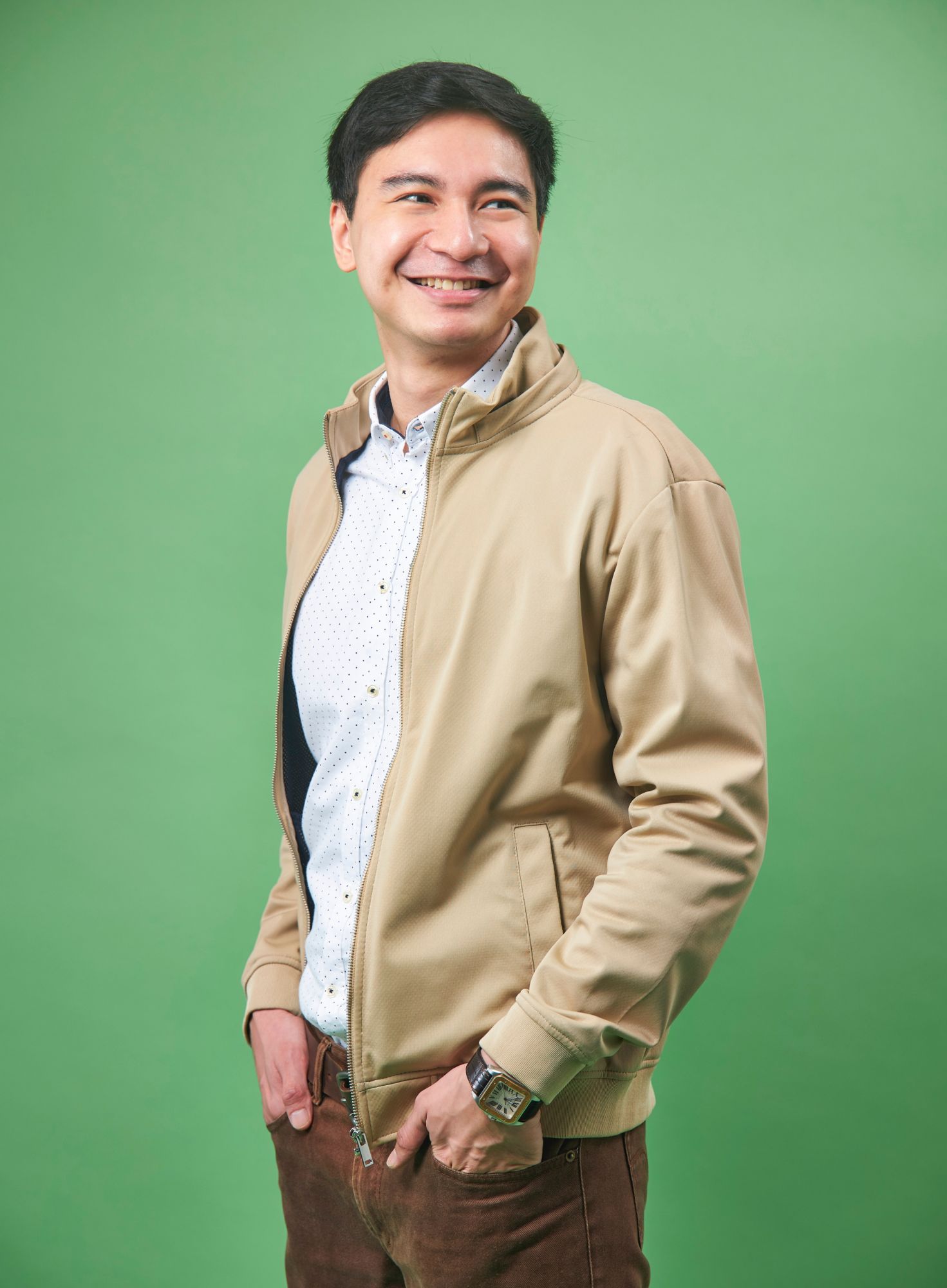 Gabriel Perez | Tatler Asia