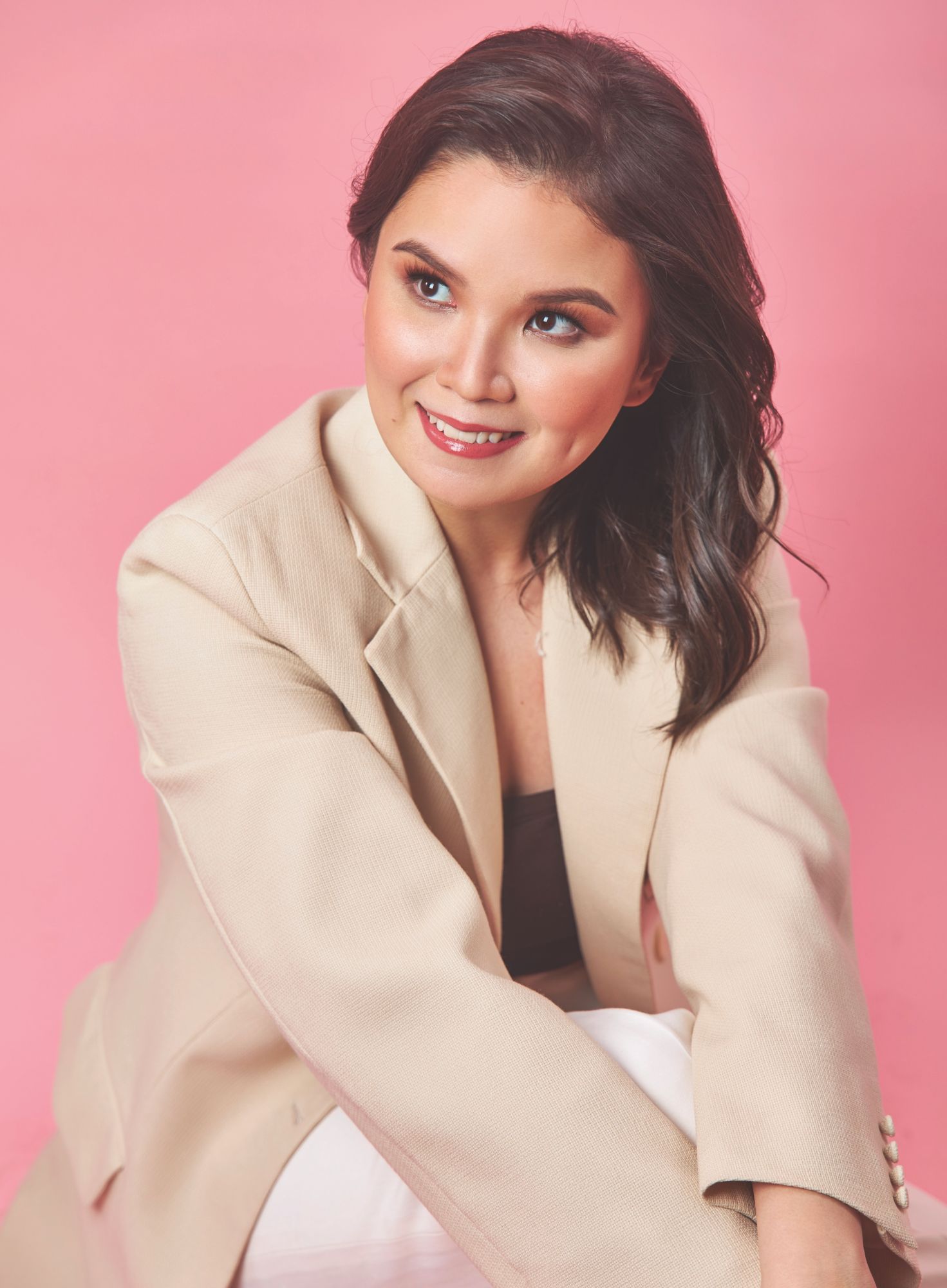 Kei Tiu Laurel-de Jesus | Tatler Asia