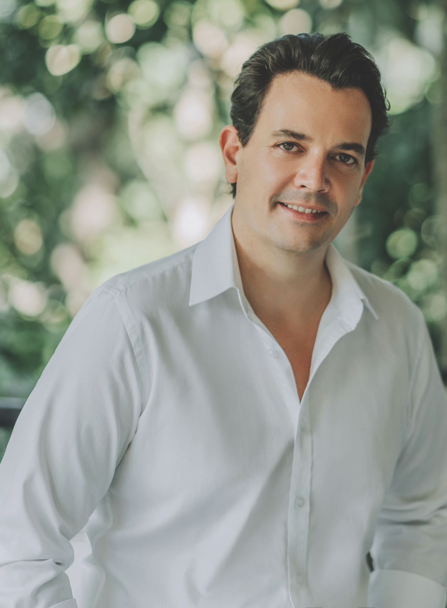Mathieu Guillarme | Tatler Asia