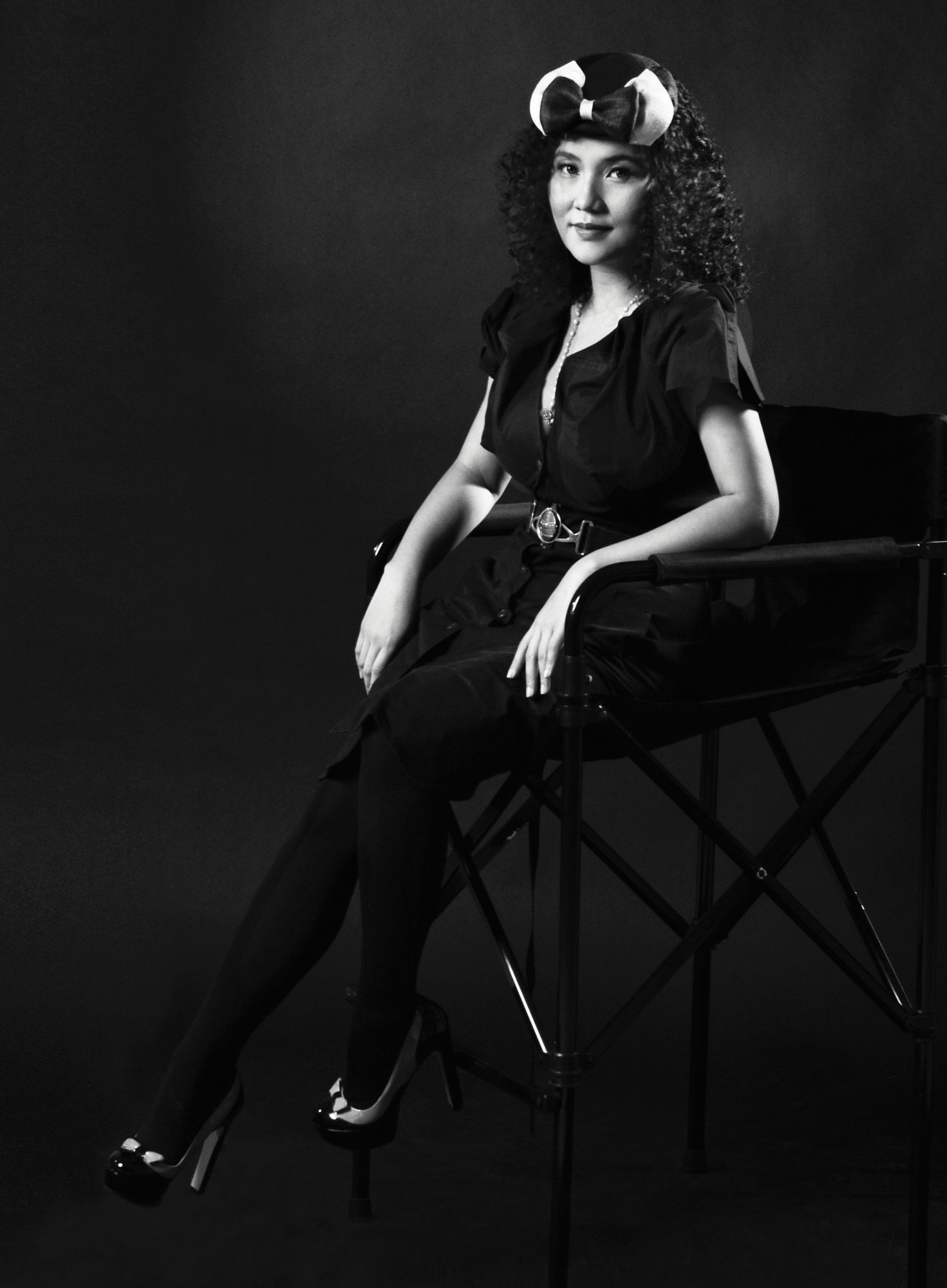 Mich Dulce | Tatler Asia